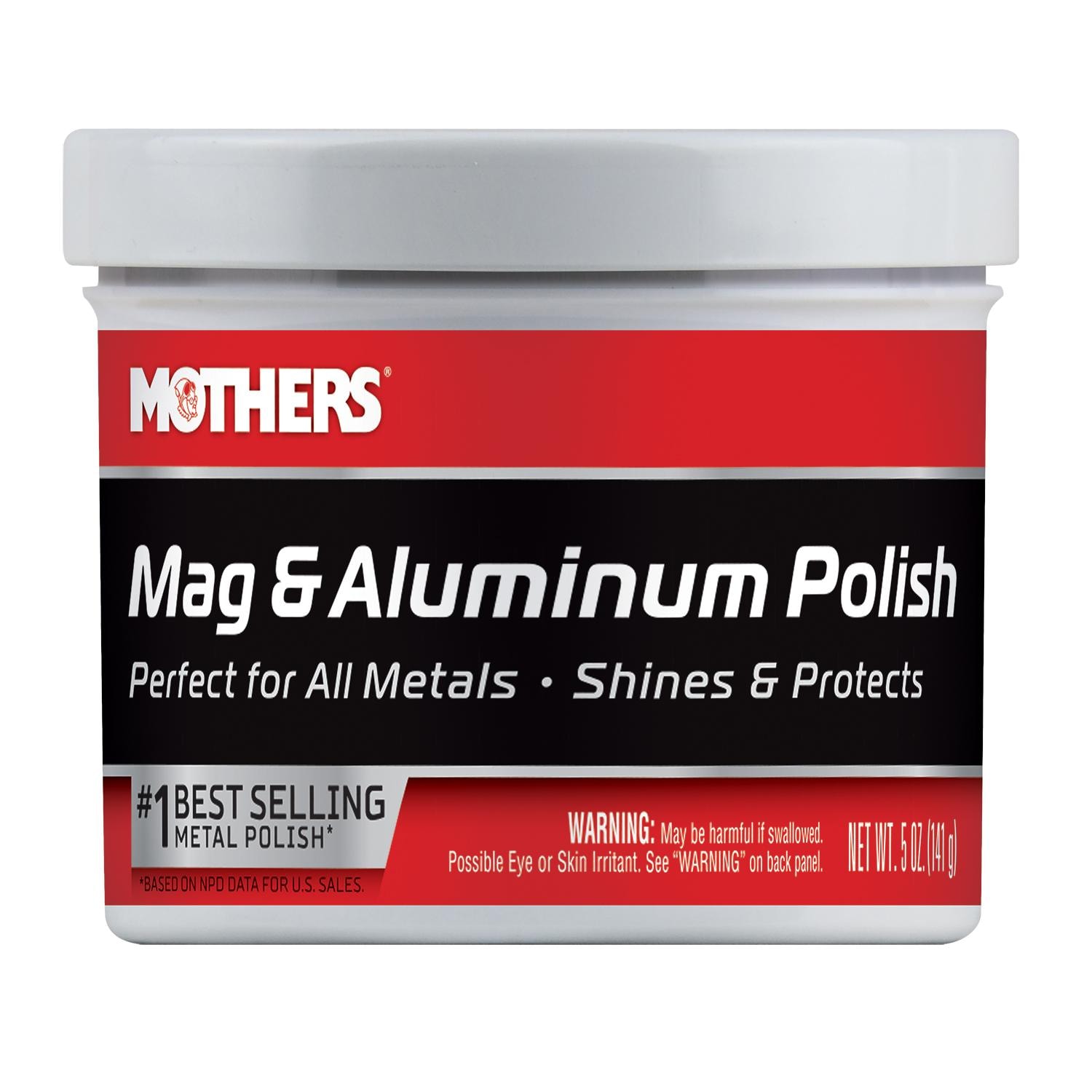 Best Metal Polish for Cars, Trucks & SUVs