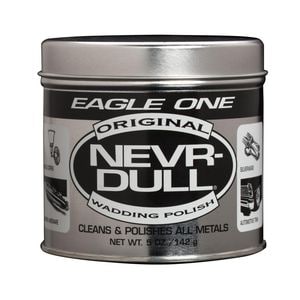 Eagle One Original Nevr-Dull Wadding Metal Polish 5oz | AutoZone