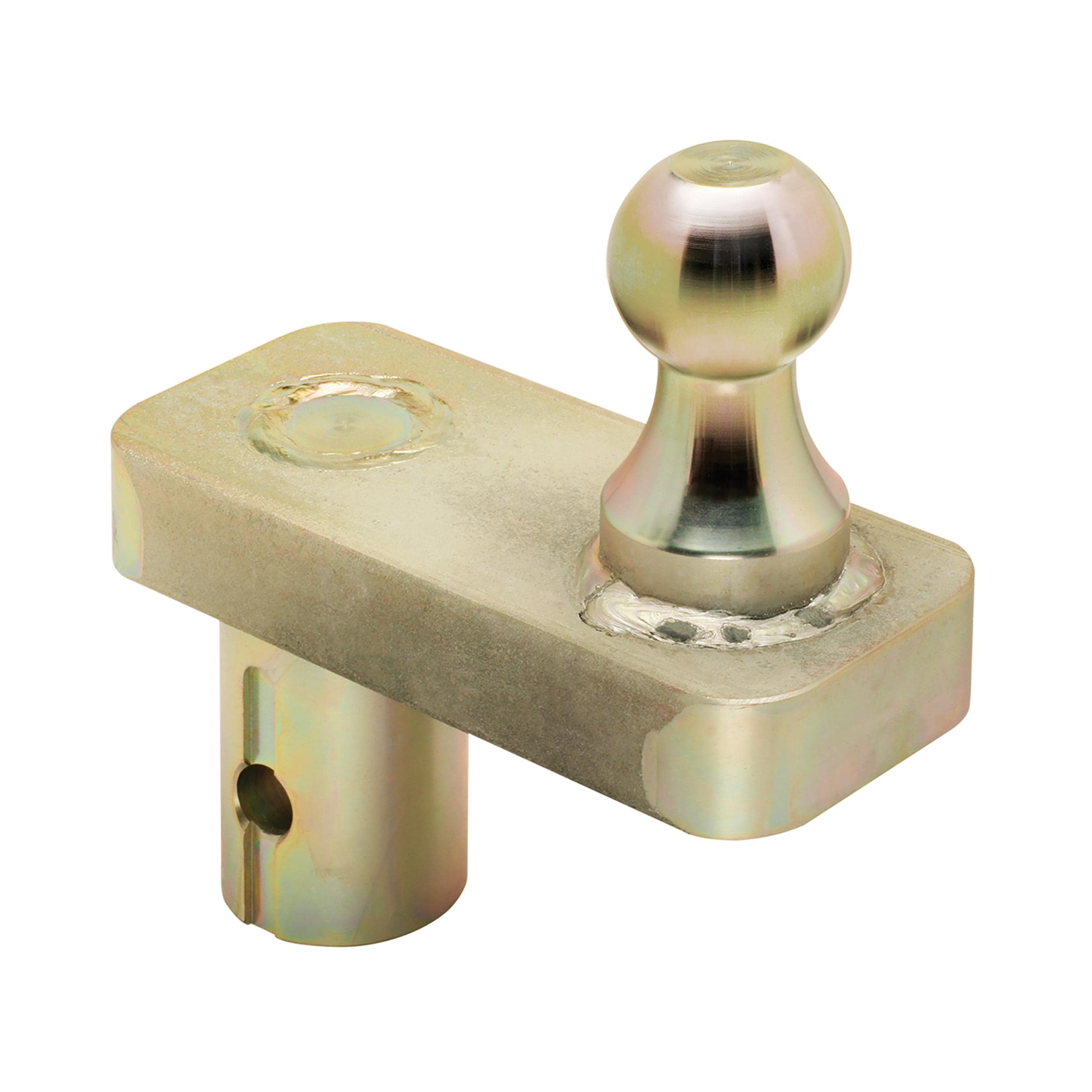 Draw-Tite Gooseneck Trailer Hitch Ball 19308 | AutoZone
