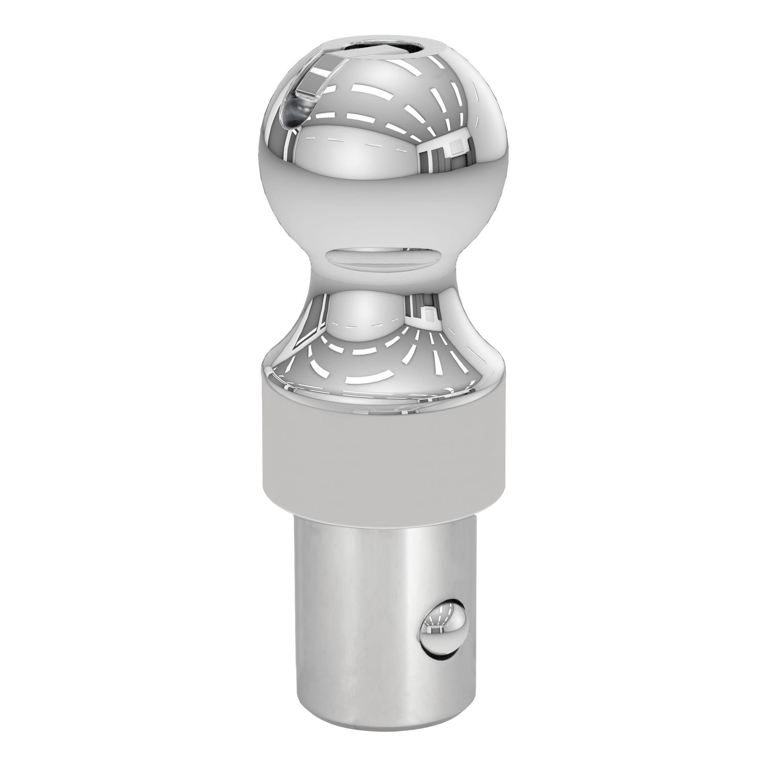 CURT Gooseneck Trailer Hitch Ball 60634 | AutoZone