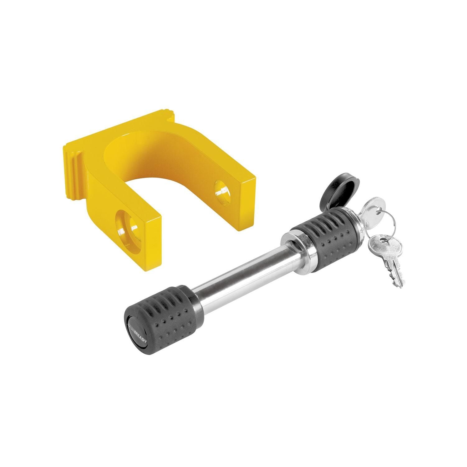 Reese Hitch King Pin Lock | AutoZone