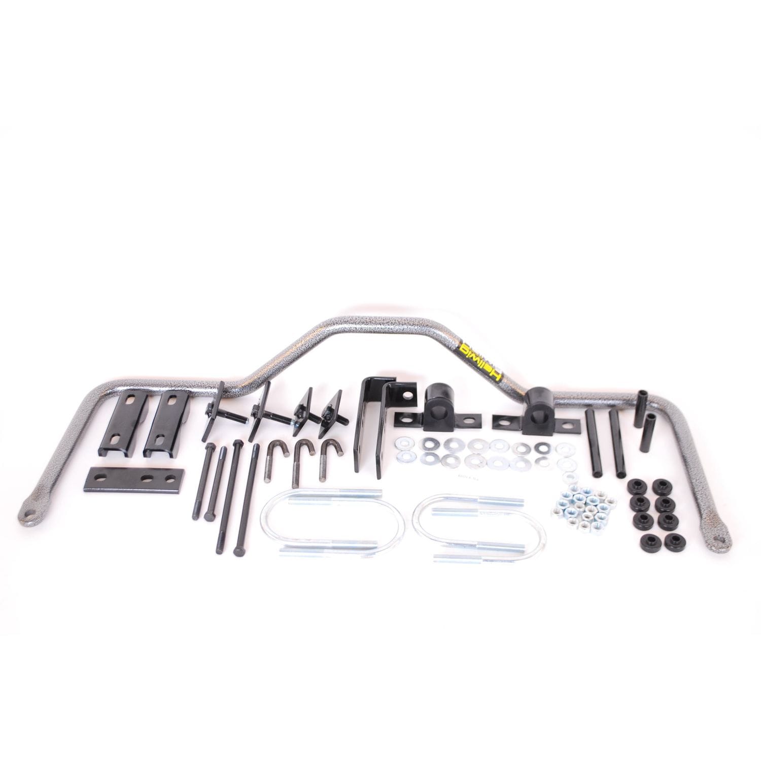 Hellwig Suspension Stabilizer Bar Kit 7621 | AutoZone