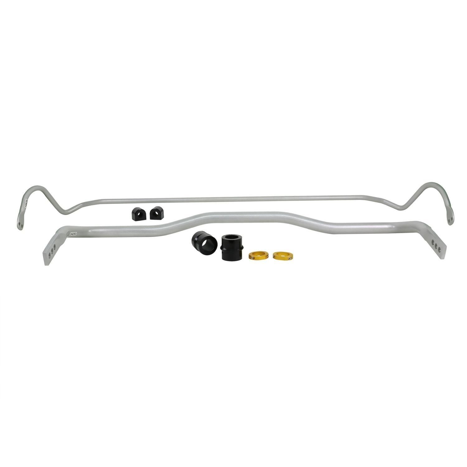 2016 Chrysler 300 Sway Bars