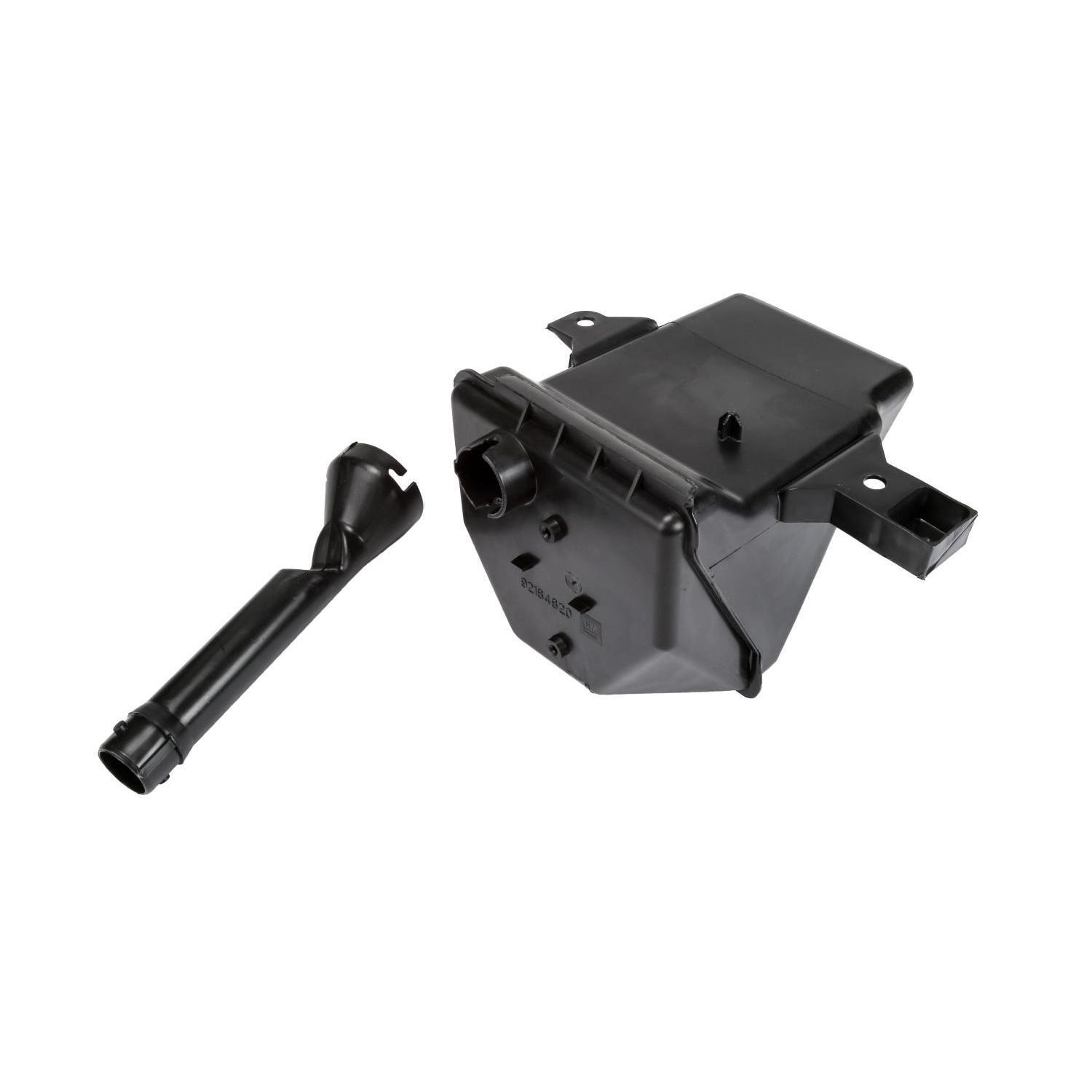2012 Chevrolet Caprice Coolant Reservoir