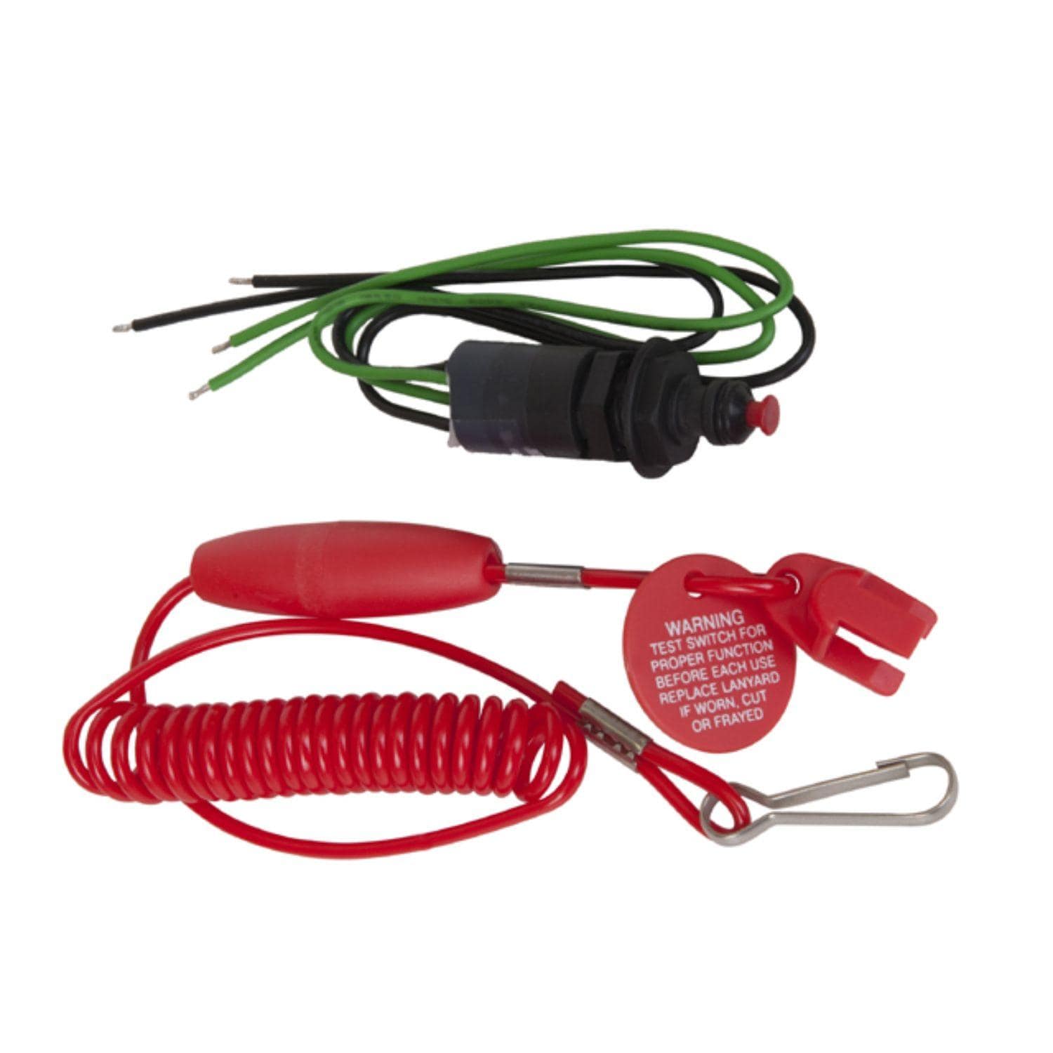 Kill Switch - Car Battery Disconnect Switches