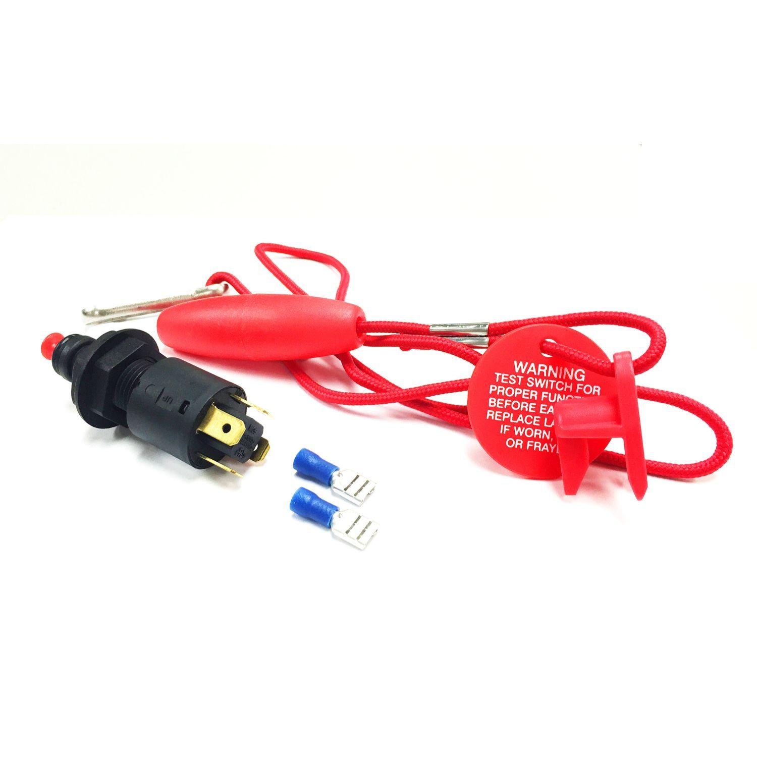 Kill Switch - Car Battery Disconnect Switches