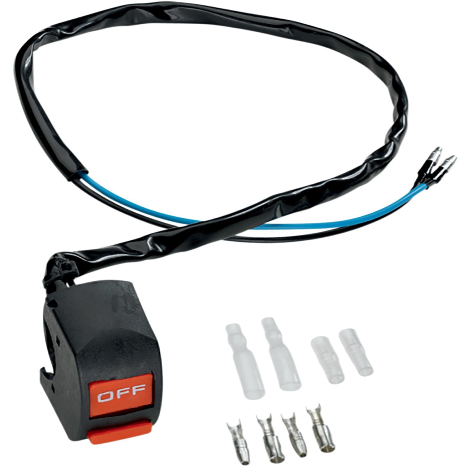Kill Switch - Car Battery Disconnect Switches