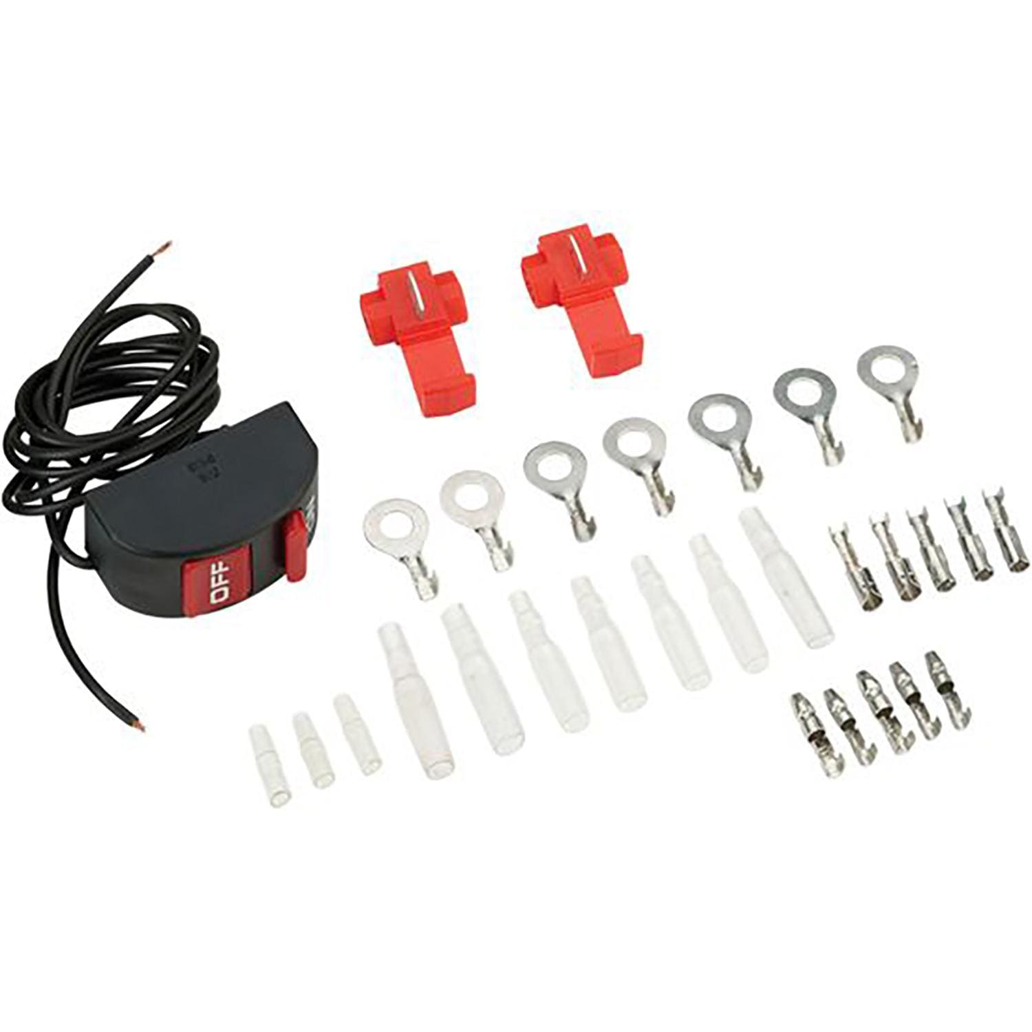 Kill Switch - Car Battery Disconnect Switches