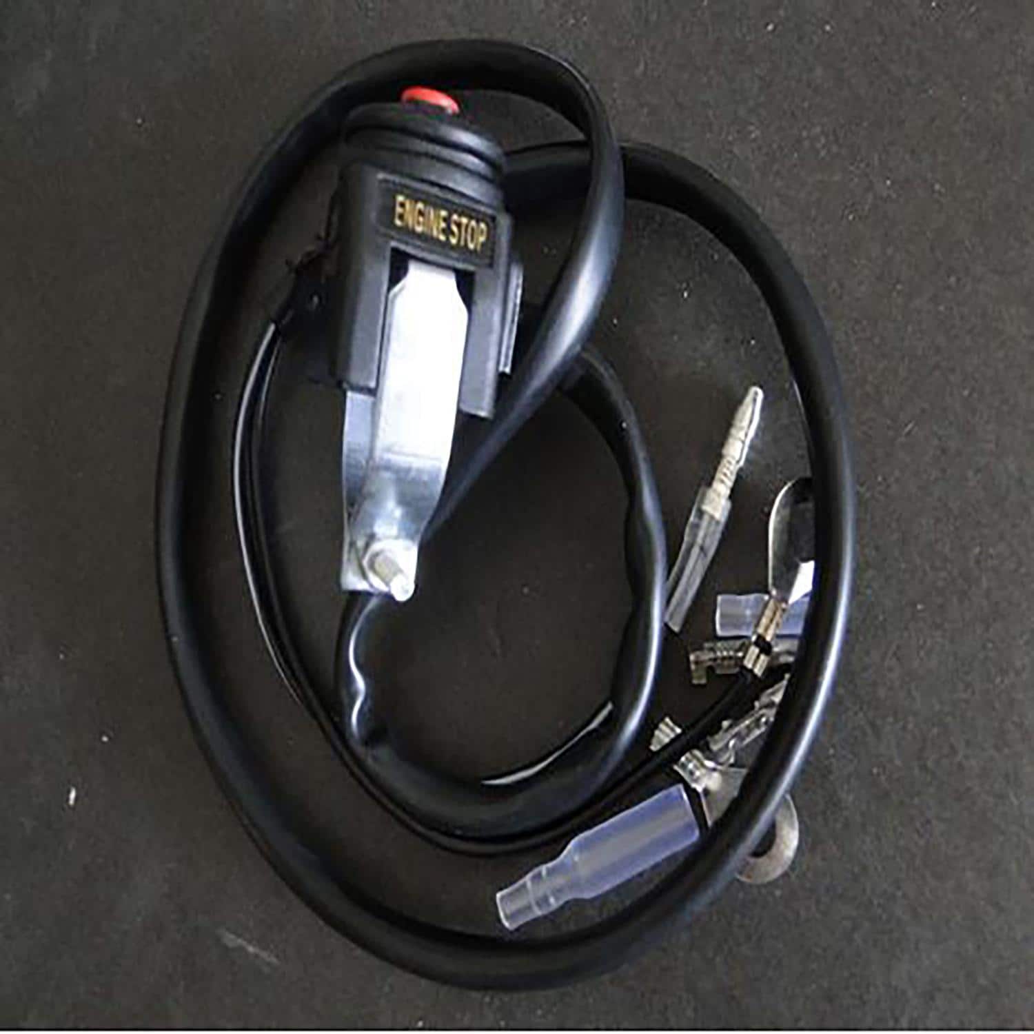 Kill Switch - Car Battery Disconnect Switches