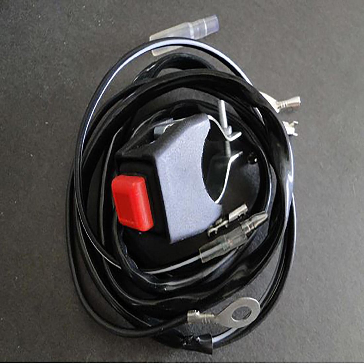 Kill Switch - Car Battery Disconnect Switches