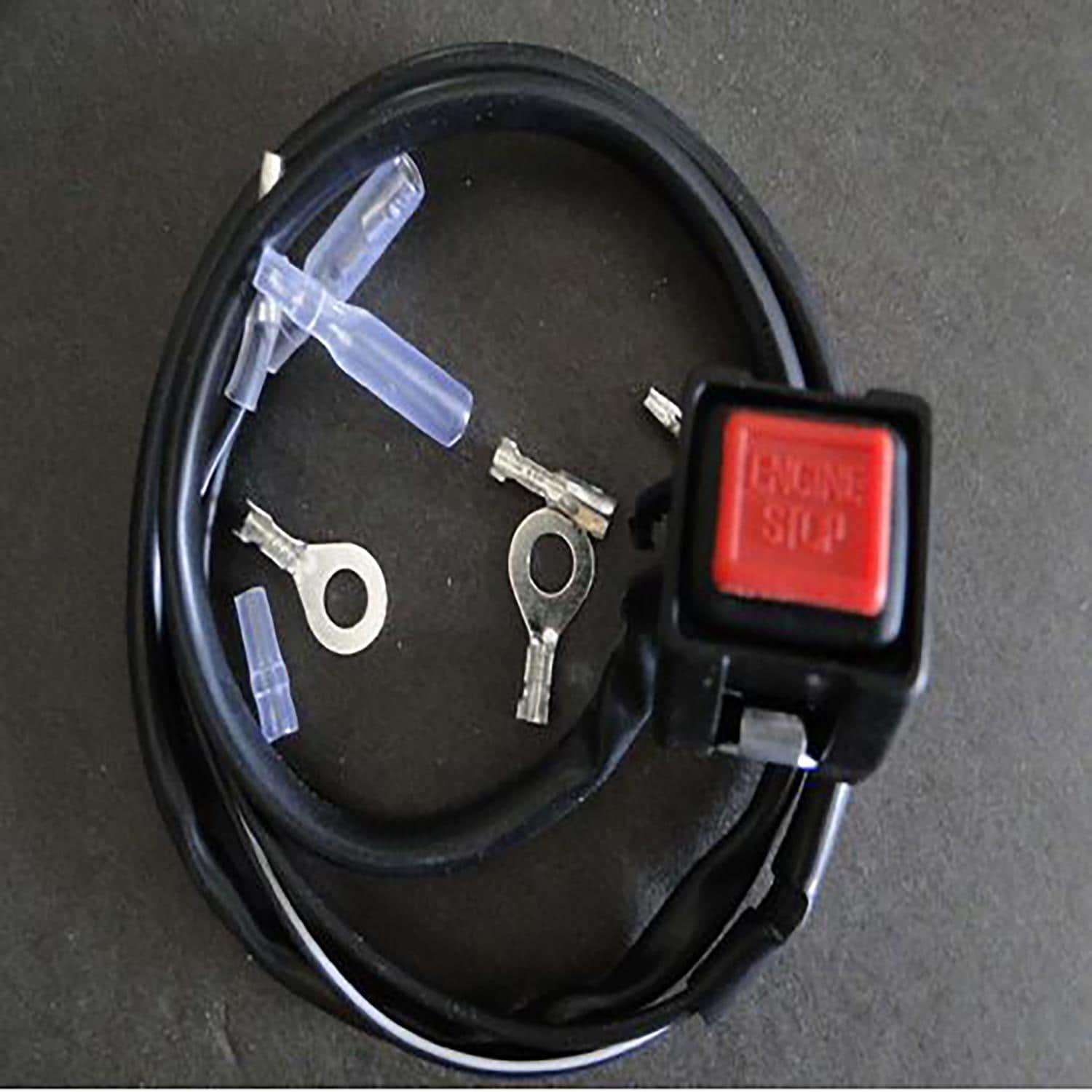 Helix Racing Products Engine Kill Switch 688-8803 | AutoZone