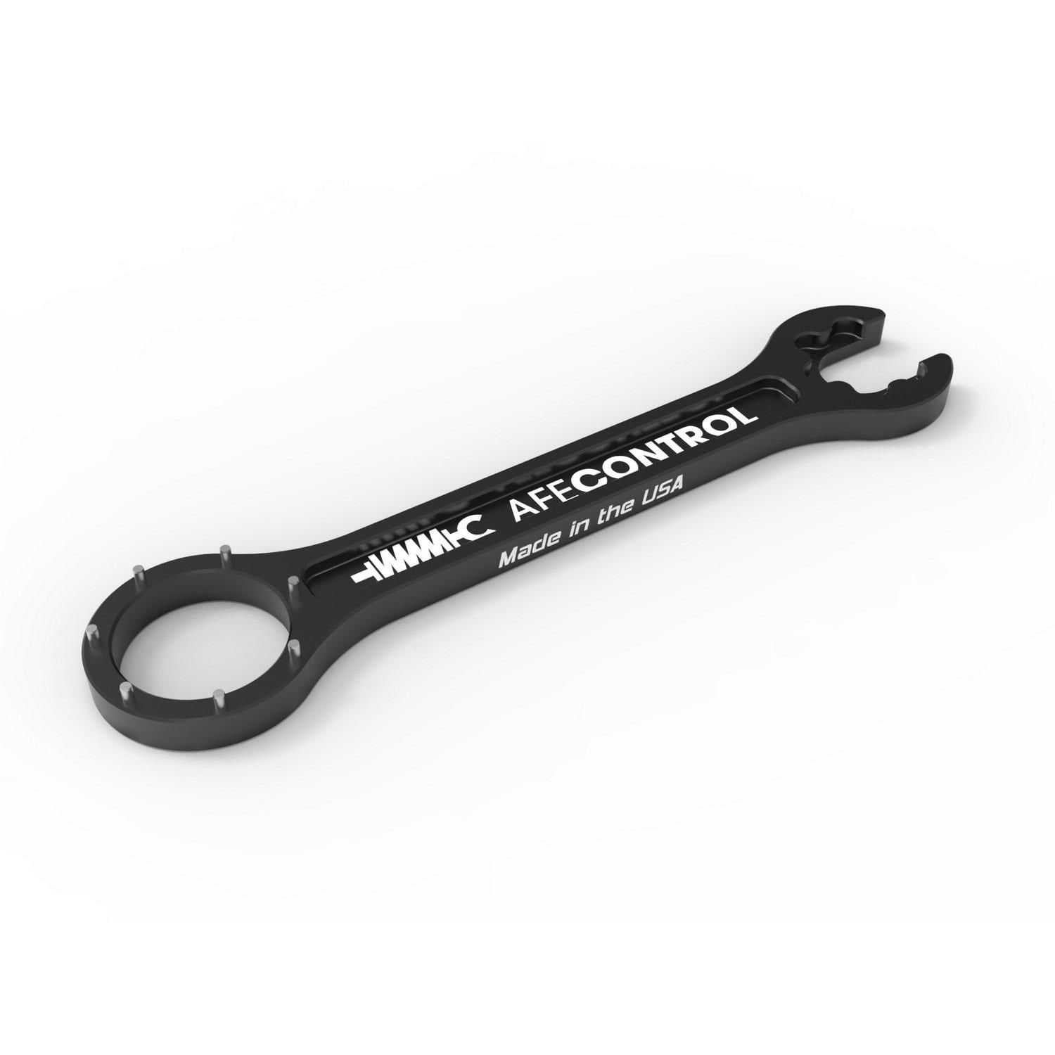 aFe Power Control Aluminum Coilover Rebuild Wrench | AutoZone