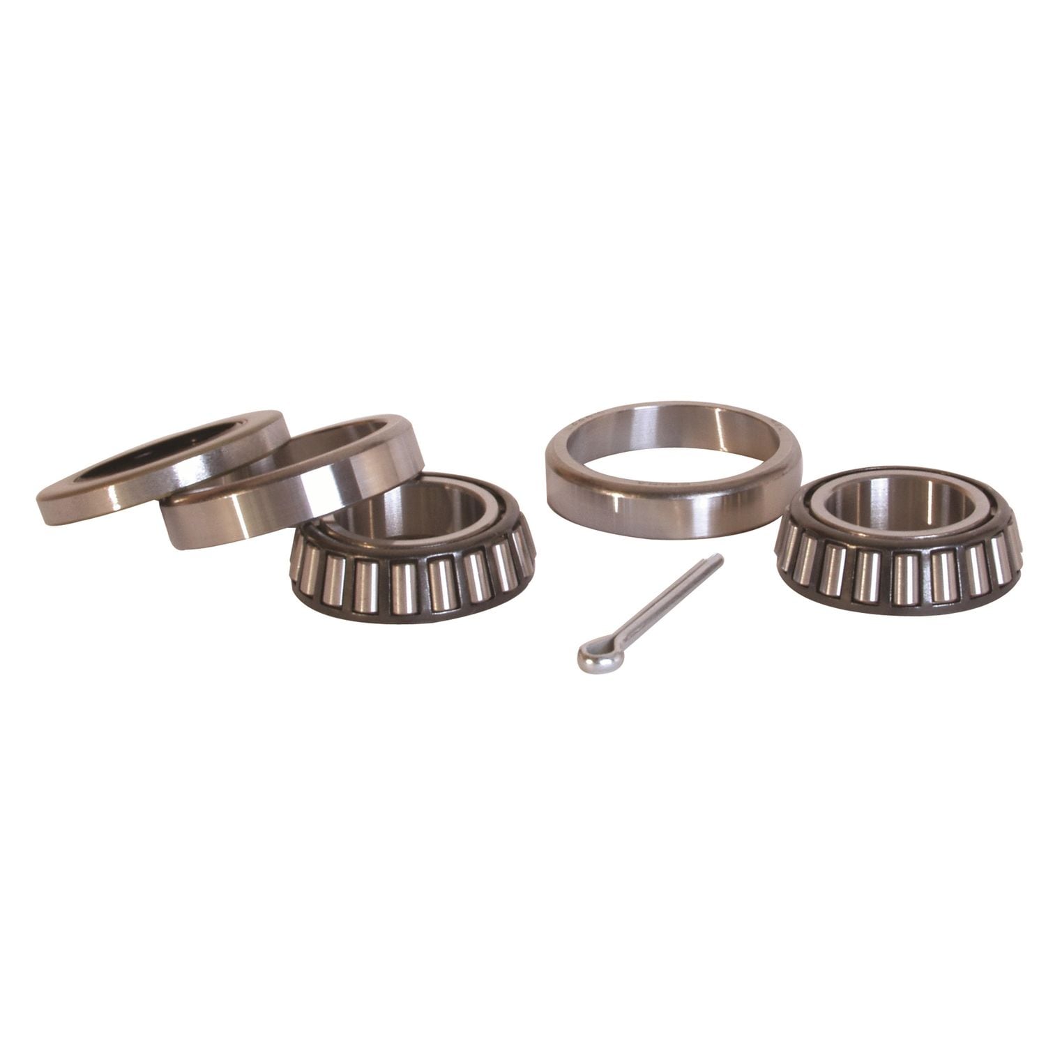 Carry On Trailer Bearing Repair Kit 501 | AutoZone
