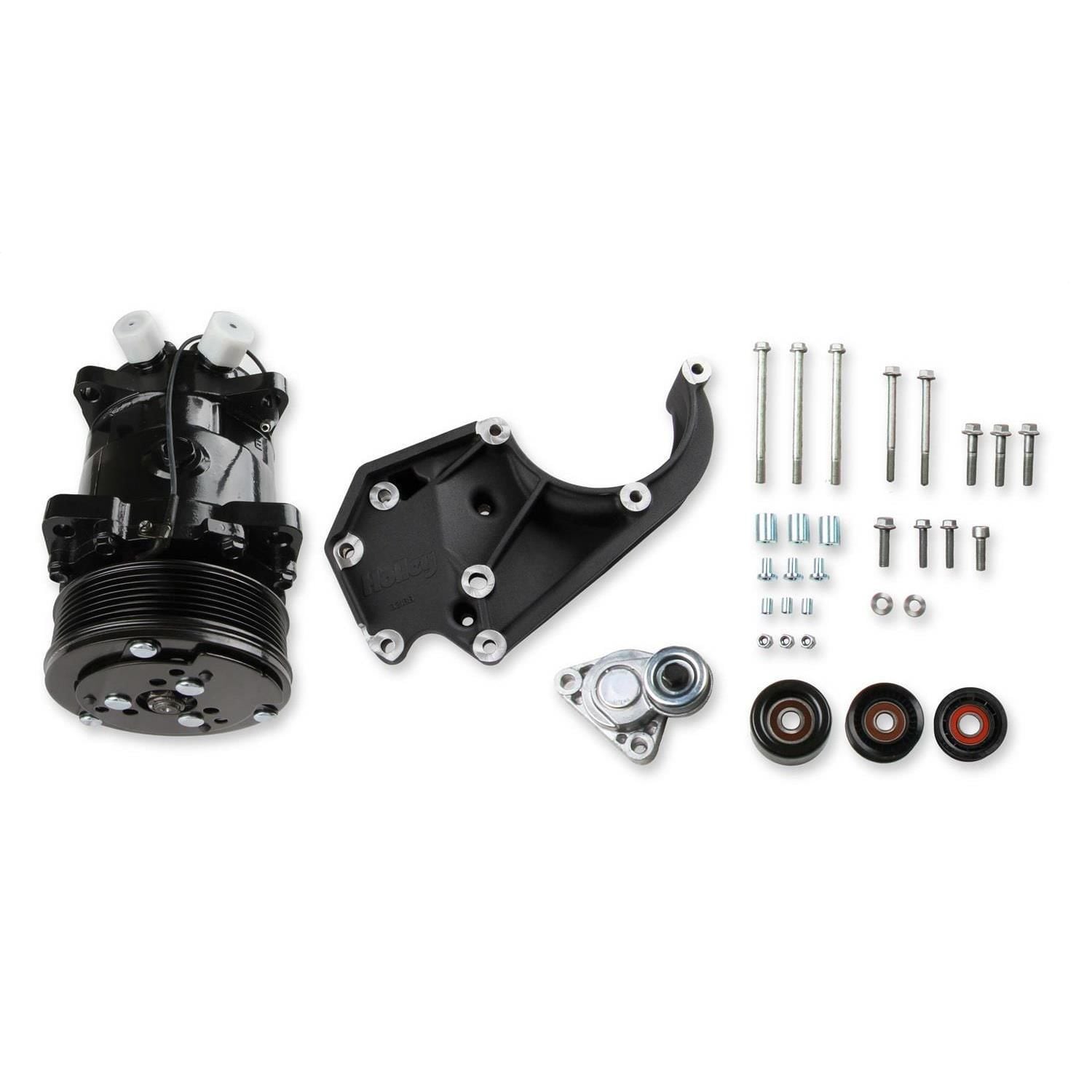 Holley Accessory Drive Bracket | AutoZone