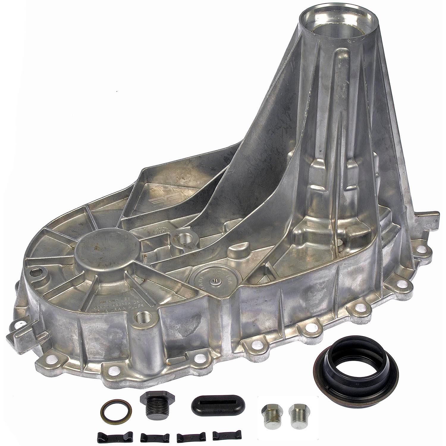 Best Transfer Case Housing for Ford Cars, Trucks & SUVs