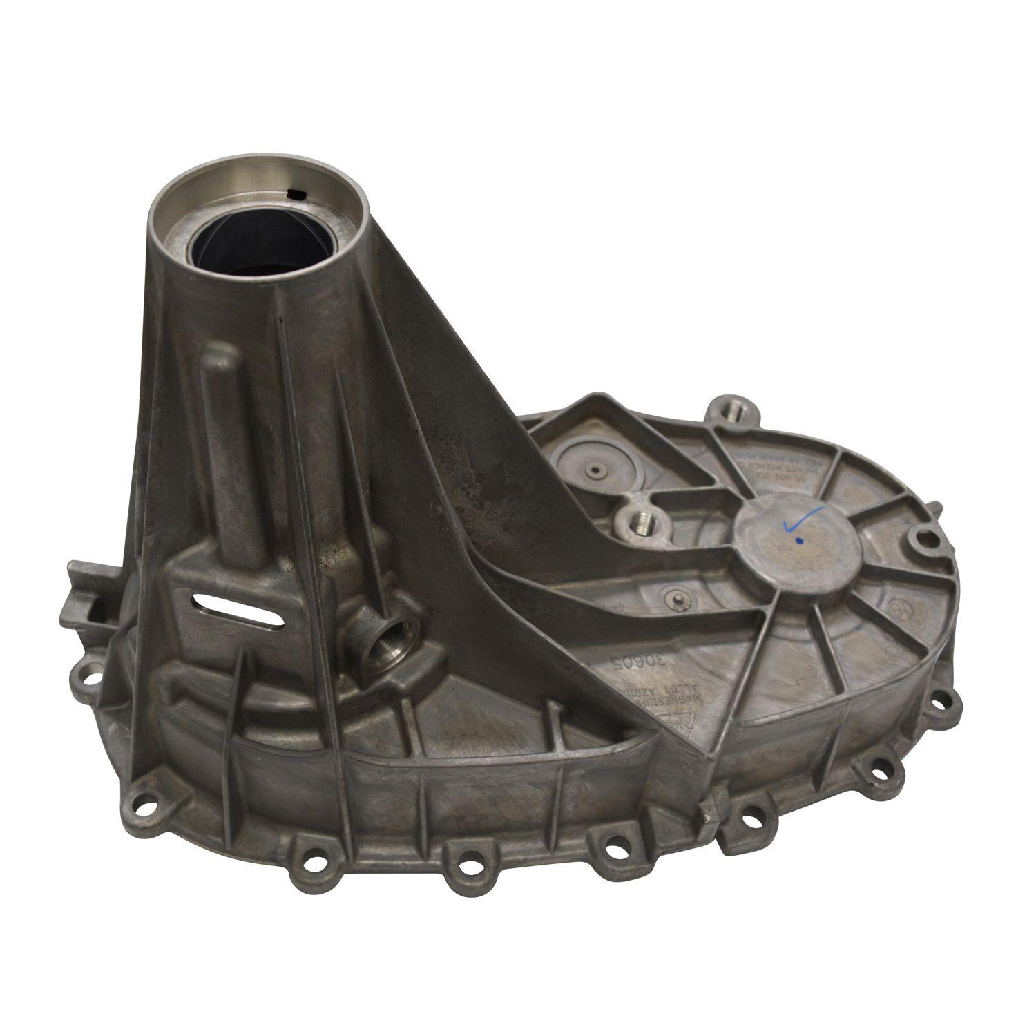 USA Standard Gear Transfer Case Housing - AutoZone