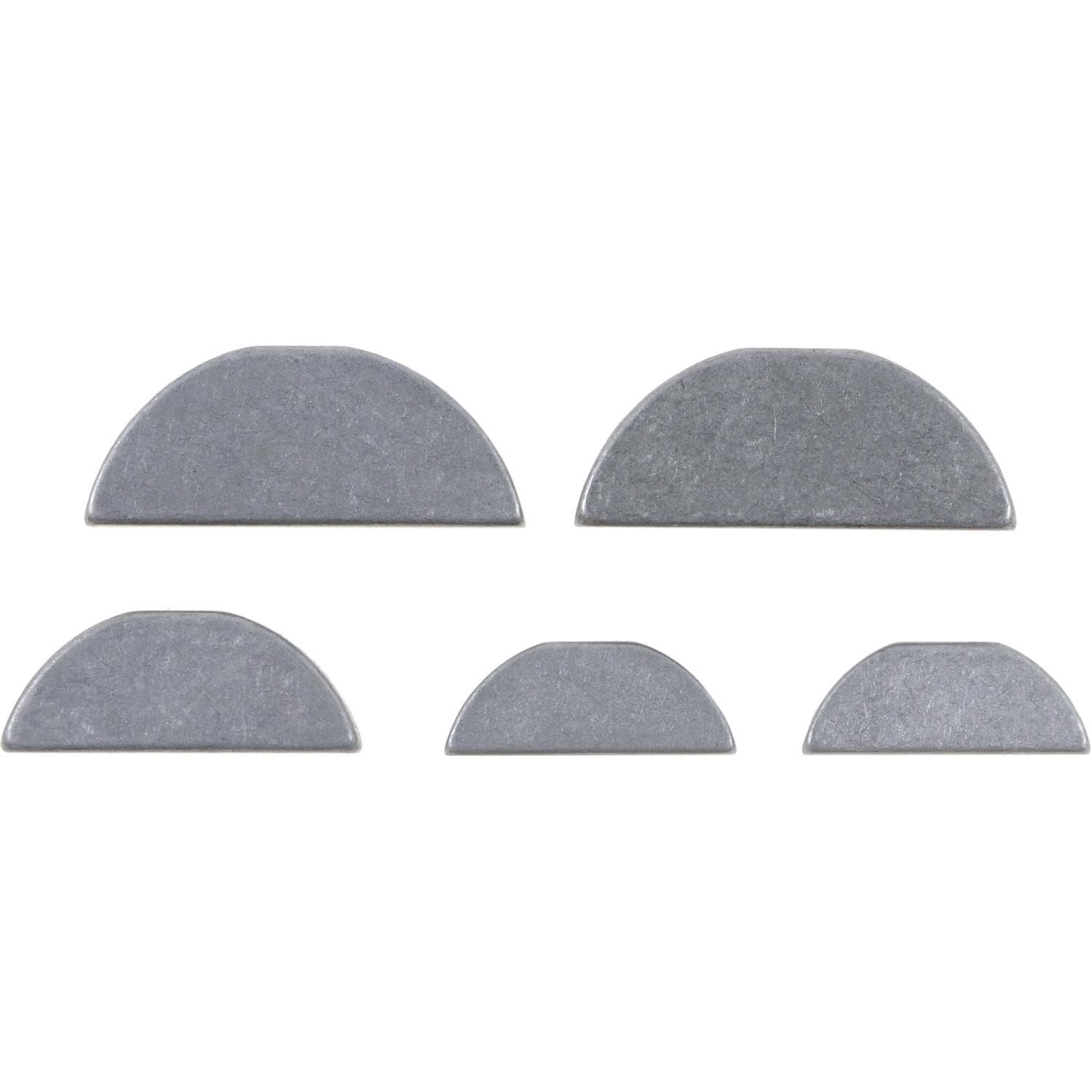 Dorman - HELP Woodruff Key Assortment 5 Pack | AutoZone