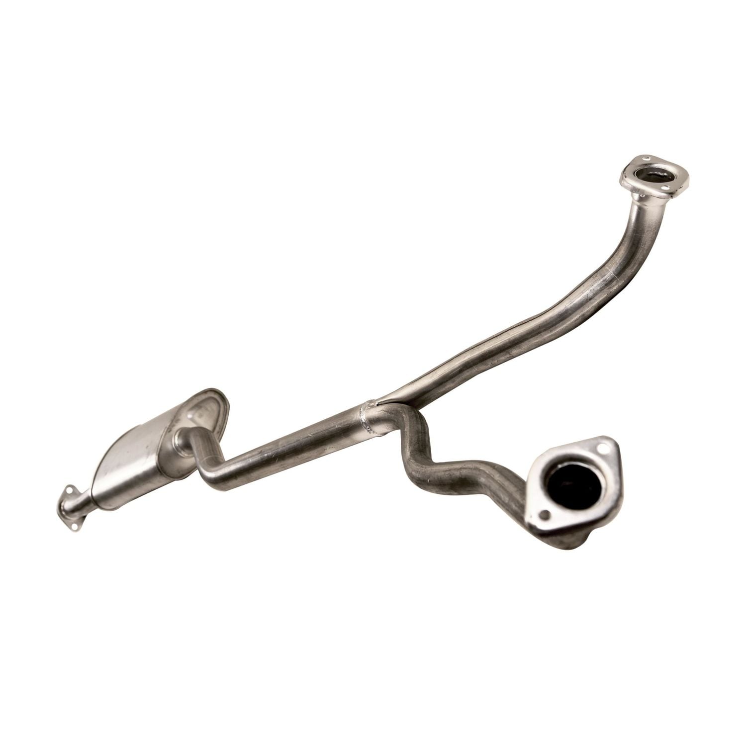 ANSA Exhaust Resonator and Pipe Assembly HY7905 | AutoZone