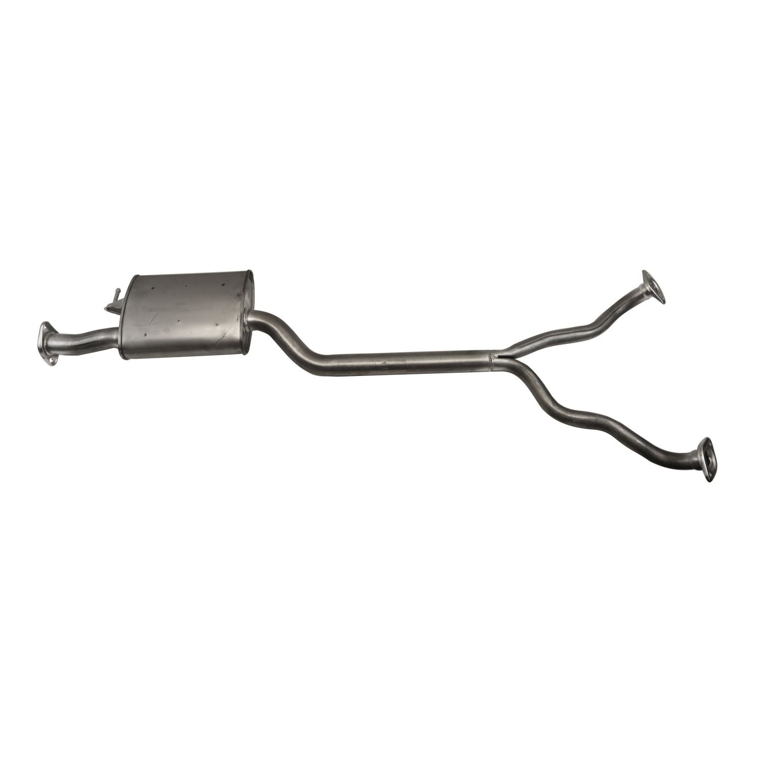 ANSA Exhaust Resonator and Pipe Assembly HY7905 | AutoZone