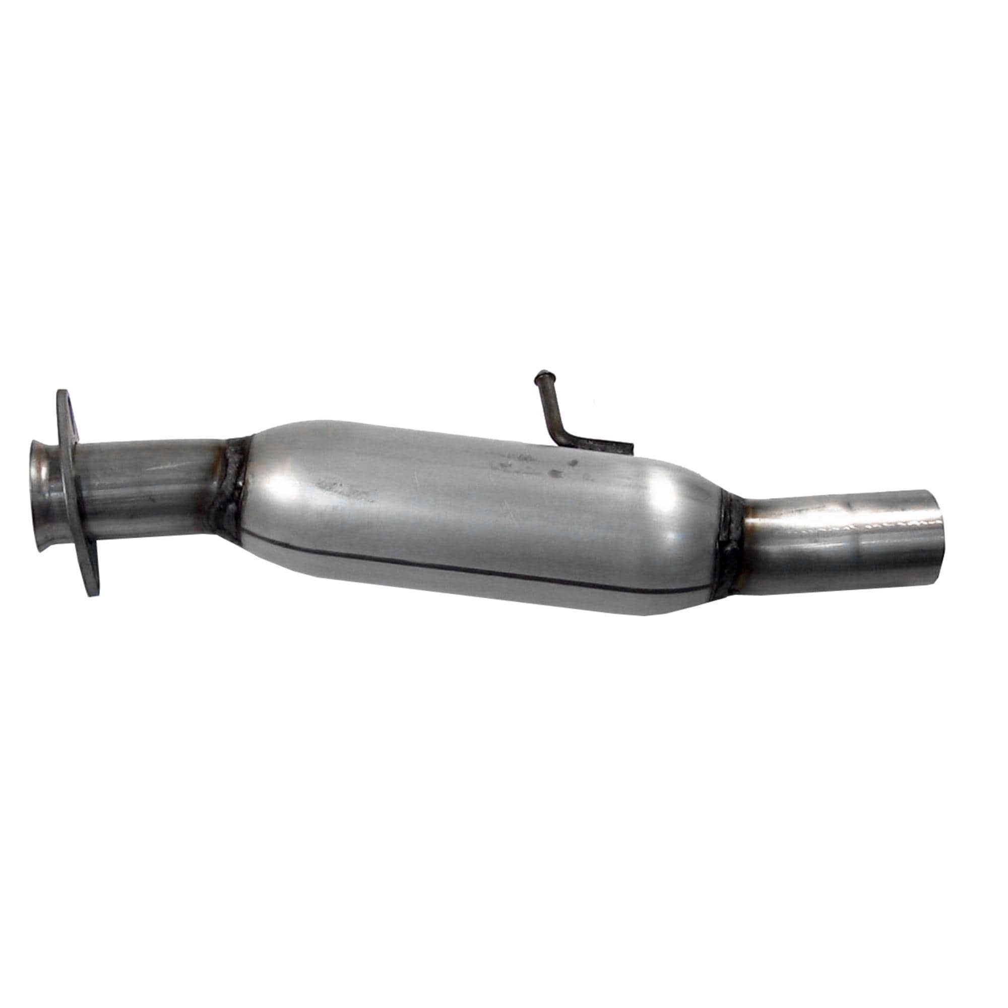 Dynomax Dynomax Exhaust Resonator and Pipe Assembly 52498 | AutoZone