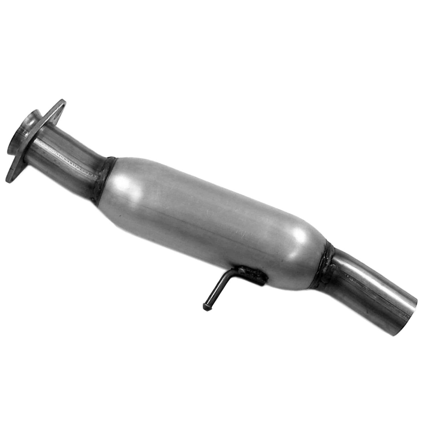 Dynomax Dynomax Exhaust Resonator and Pipe Assembly 52499 | AutoZone