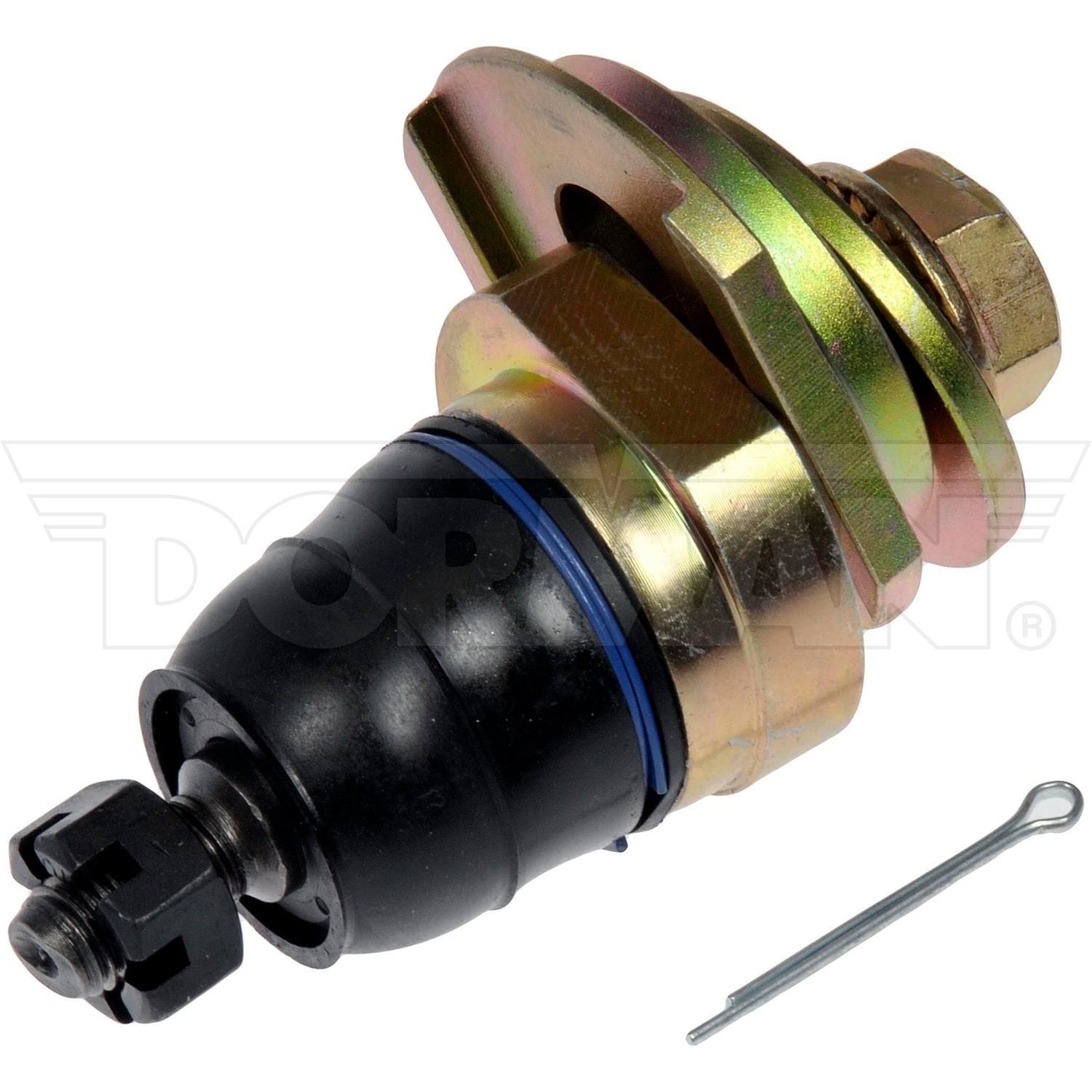 Dorman - OE Solutions Alignment Caster / Camber Ball Joint 539-015 ...