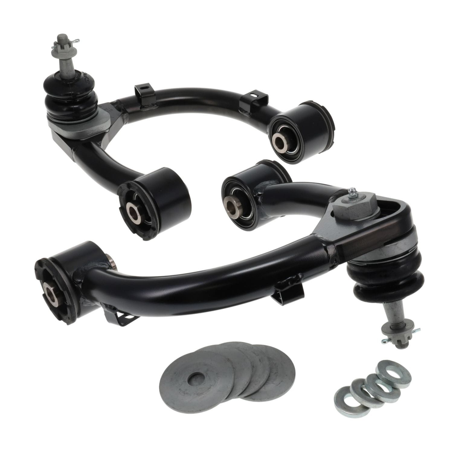 Specialty Products Company / SPC Performance Suspension Control Arm ...