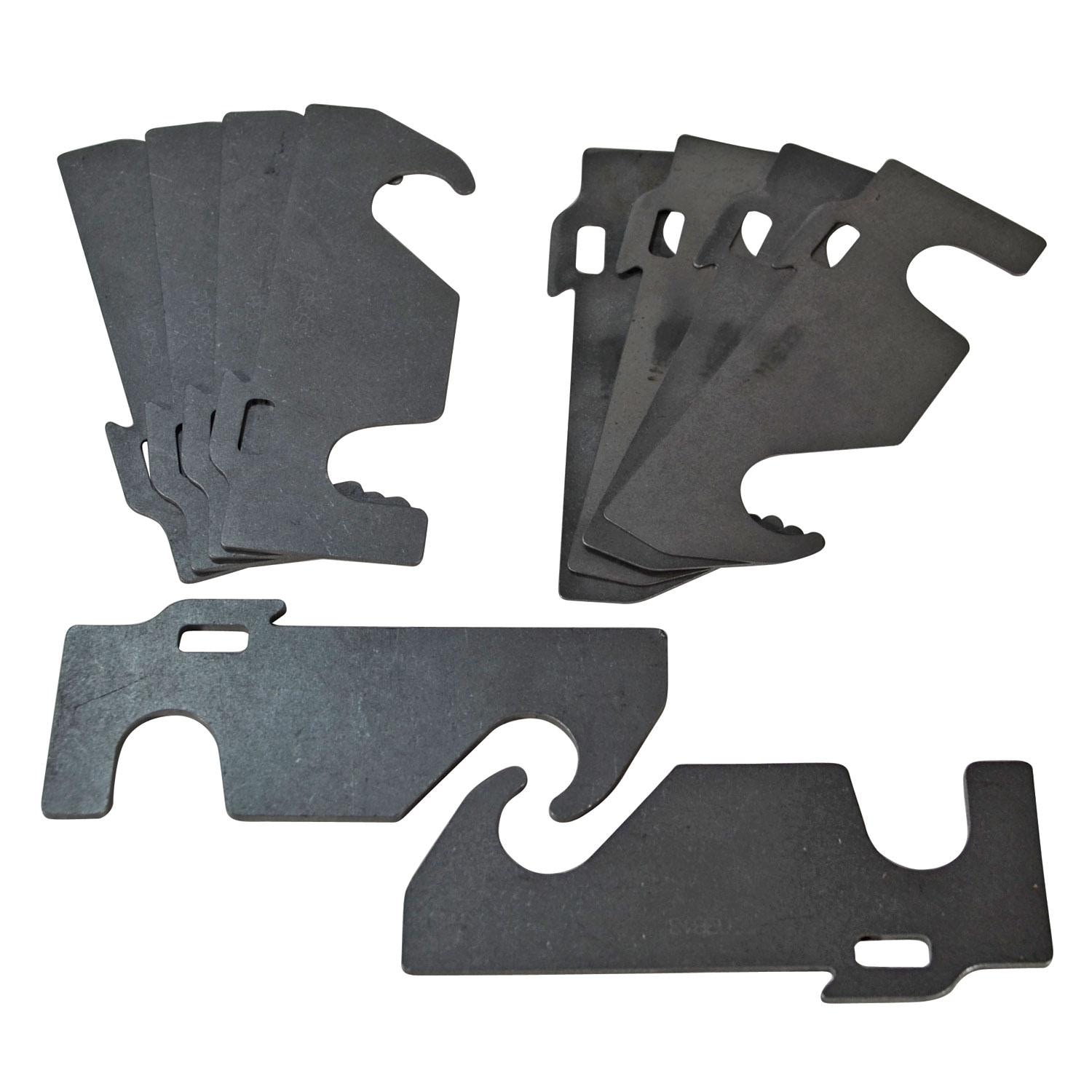 Specialty Products Company / SPC Performance Alignment Shim Multi-Pack ...