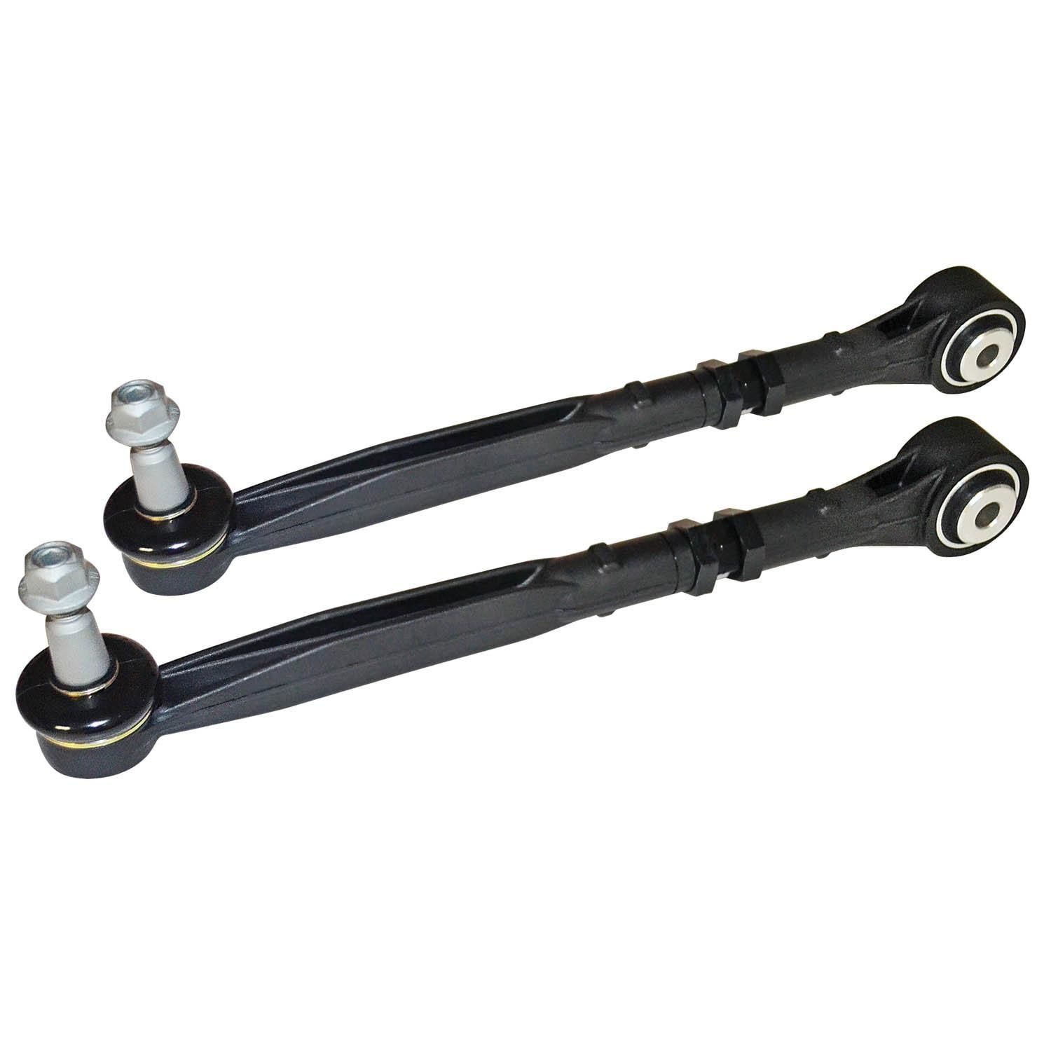 2019 Lincoln nautilus Alignment Toe Arm