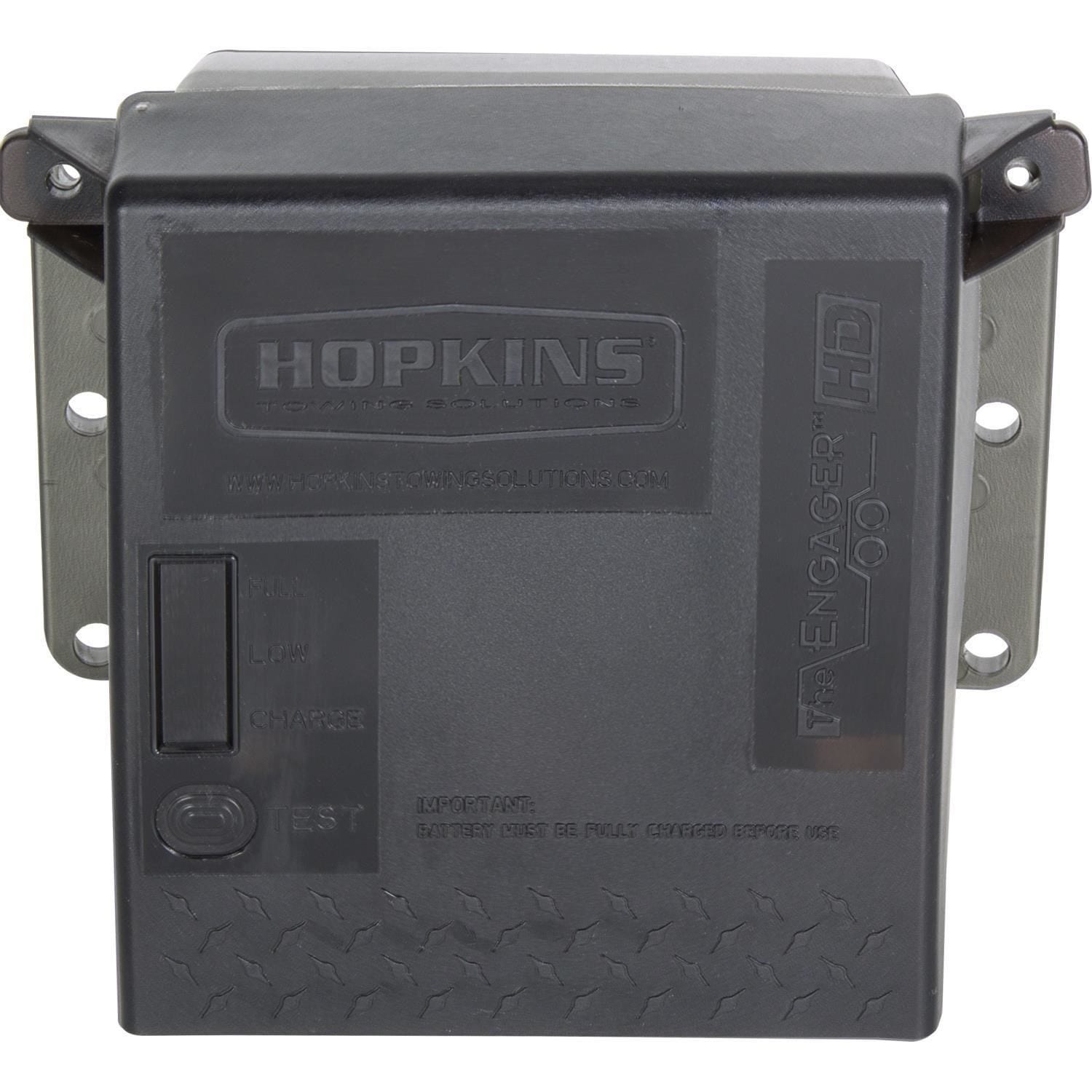 Hopkins Breakaway System with Battery Charger | AutoZone