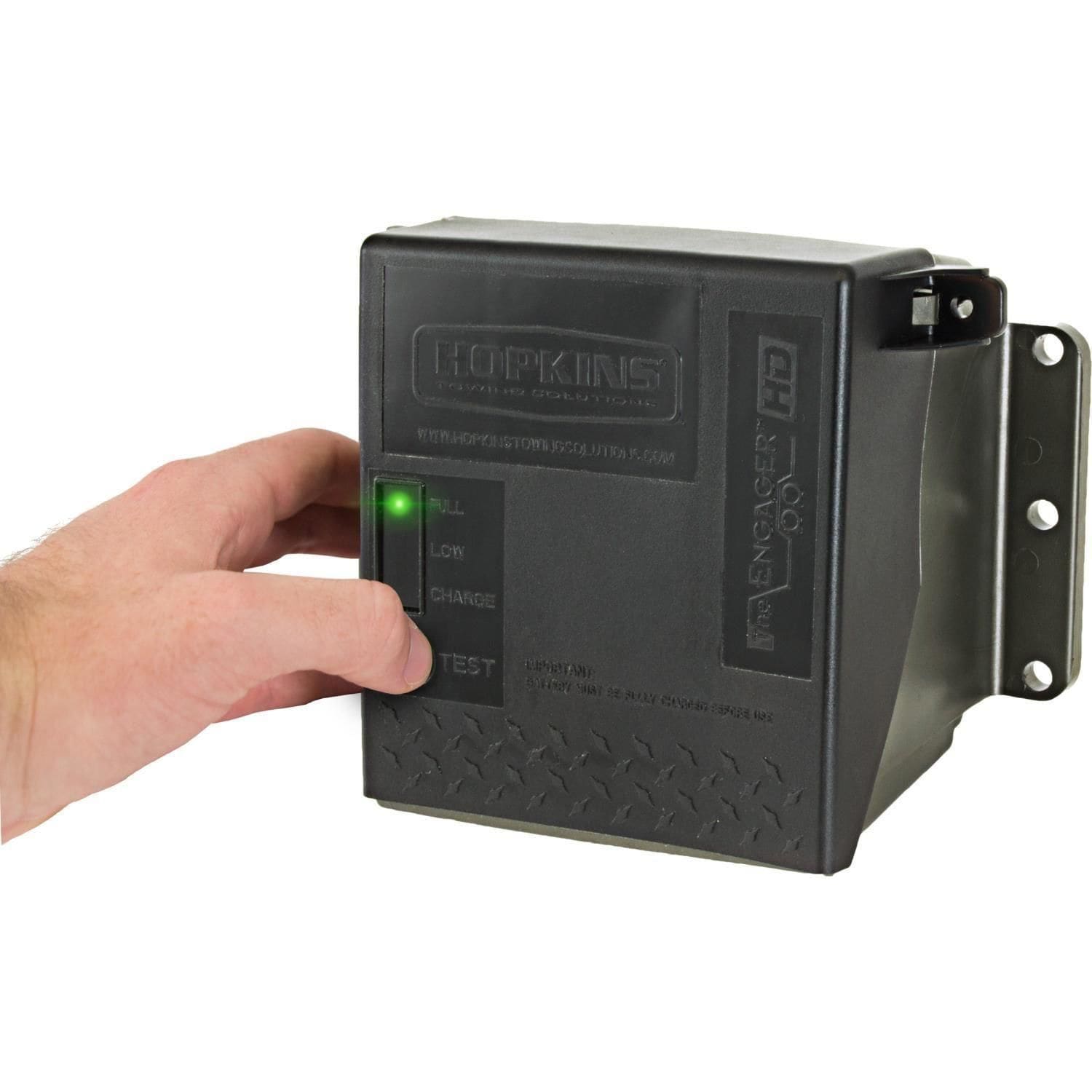 Hopkins Breakaway System with Battery Charger | AutoZone
