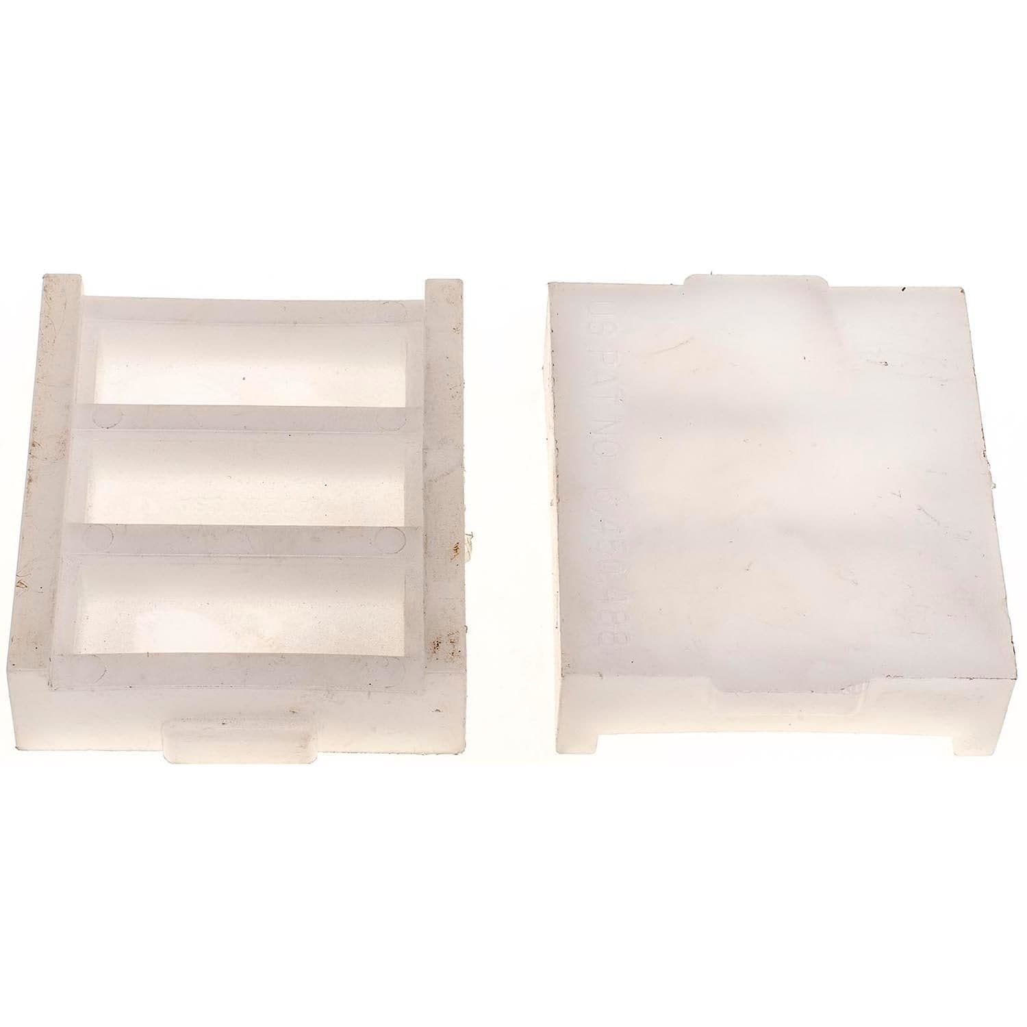 Volvo WC Leaf Spring Friction Pad - Best Leaf Spring Friction Pad for ...