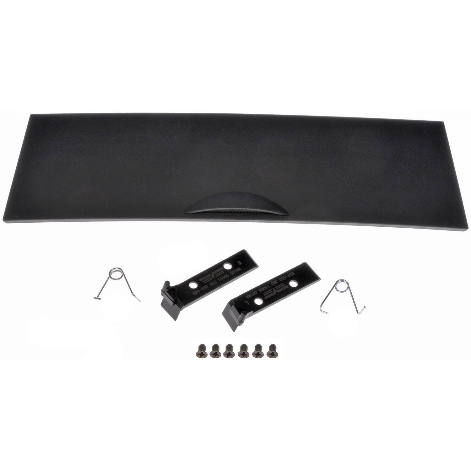 Dorman Center Console Hinge Repair Kit 924-451 | AutoZone