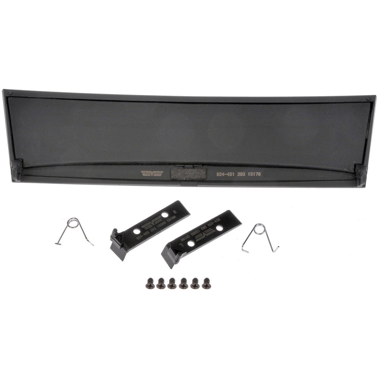 Dorman Center Console Hinge Repair Kit 924-451 | AutoZone