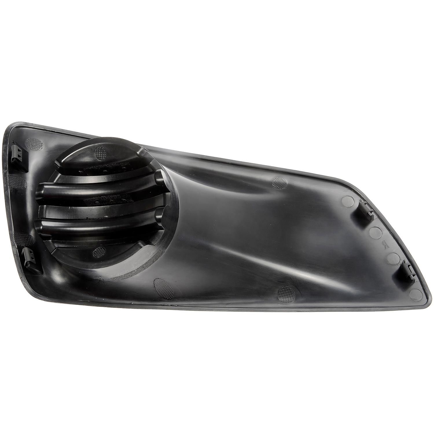 Fiat 500 Fog Light Bezel - Best Fog Light Bezel for Fiat 500