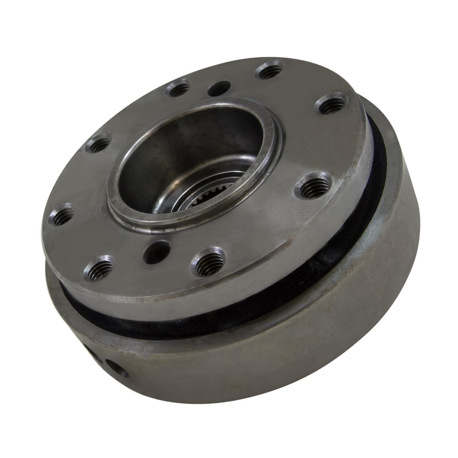Yukon Gear and Axle Differential End Yoke 41219 | AutoZone