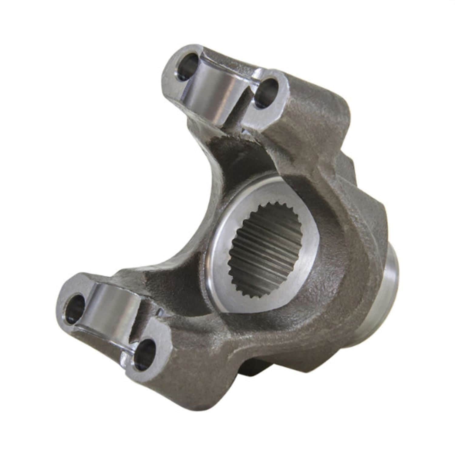 Yukon Gear and Axle Differential End Yoke - AutoZone