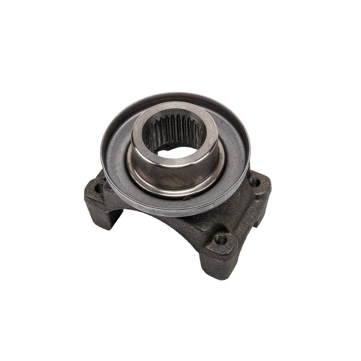 GM Genuine Parts Differential End Yoke - AutoZone