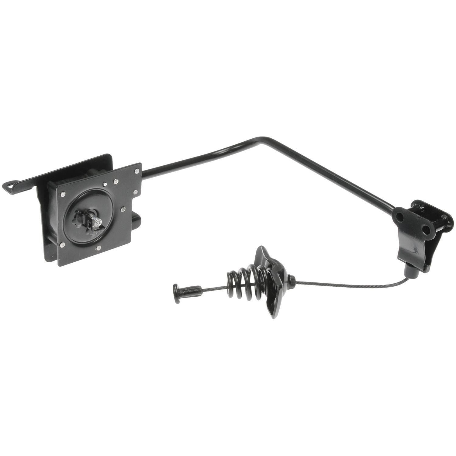 2007 Ford explorer Spare Tire Hoist