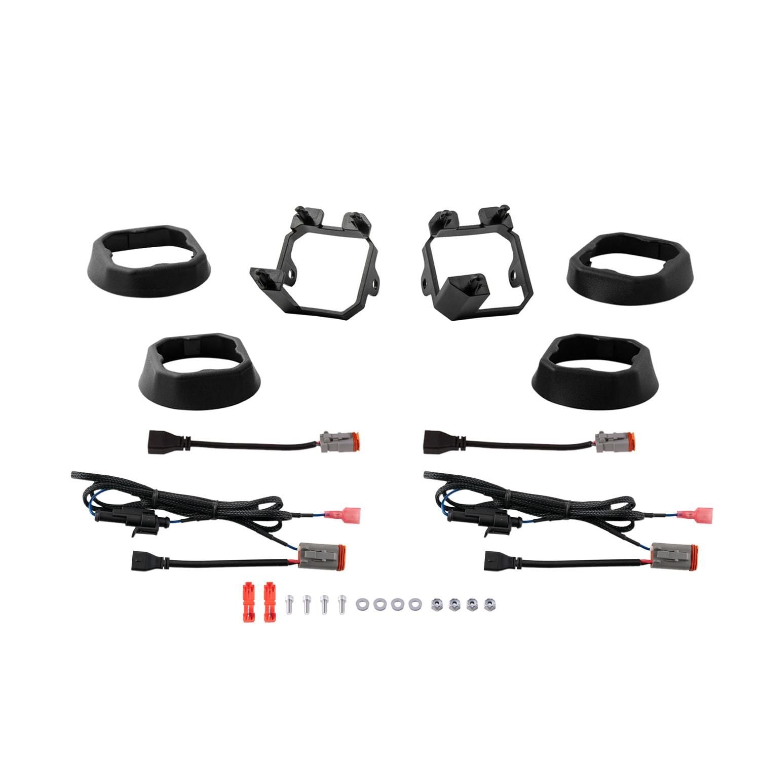 Best Fog Light Mount Kit for Ford Cars, Trucks & SUVs
