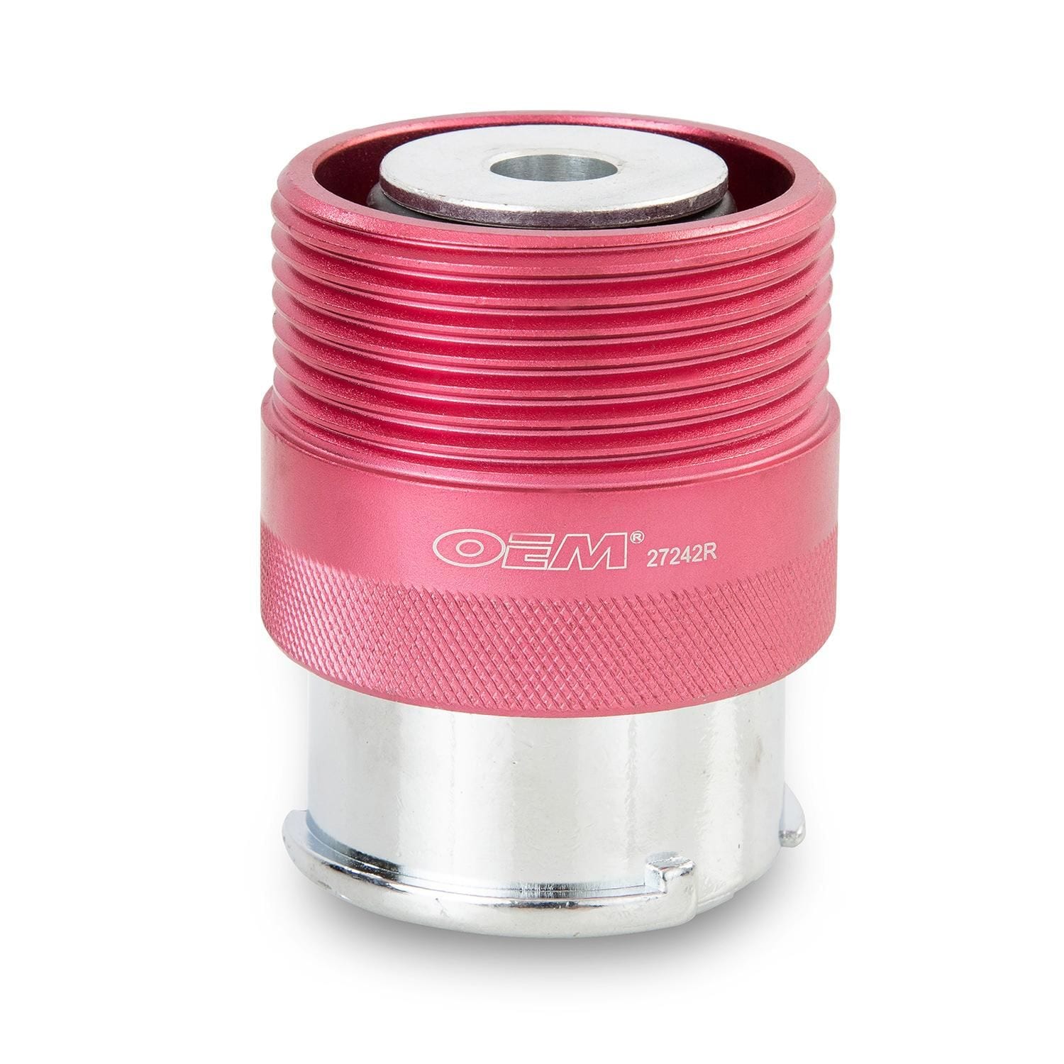 OEMTOOLS 57mm VW Radiator Adapter | AutoZone