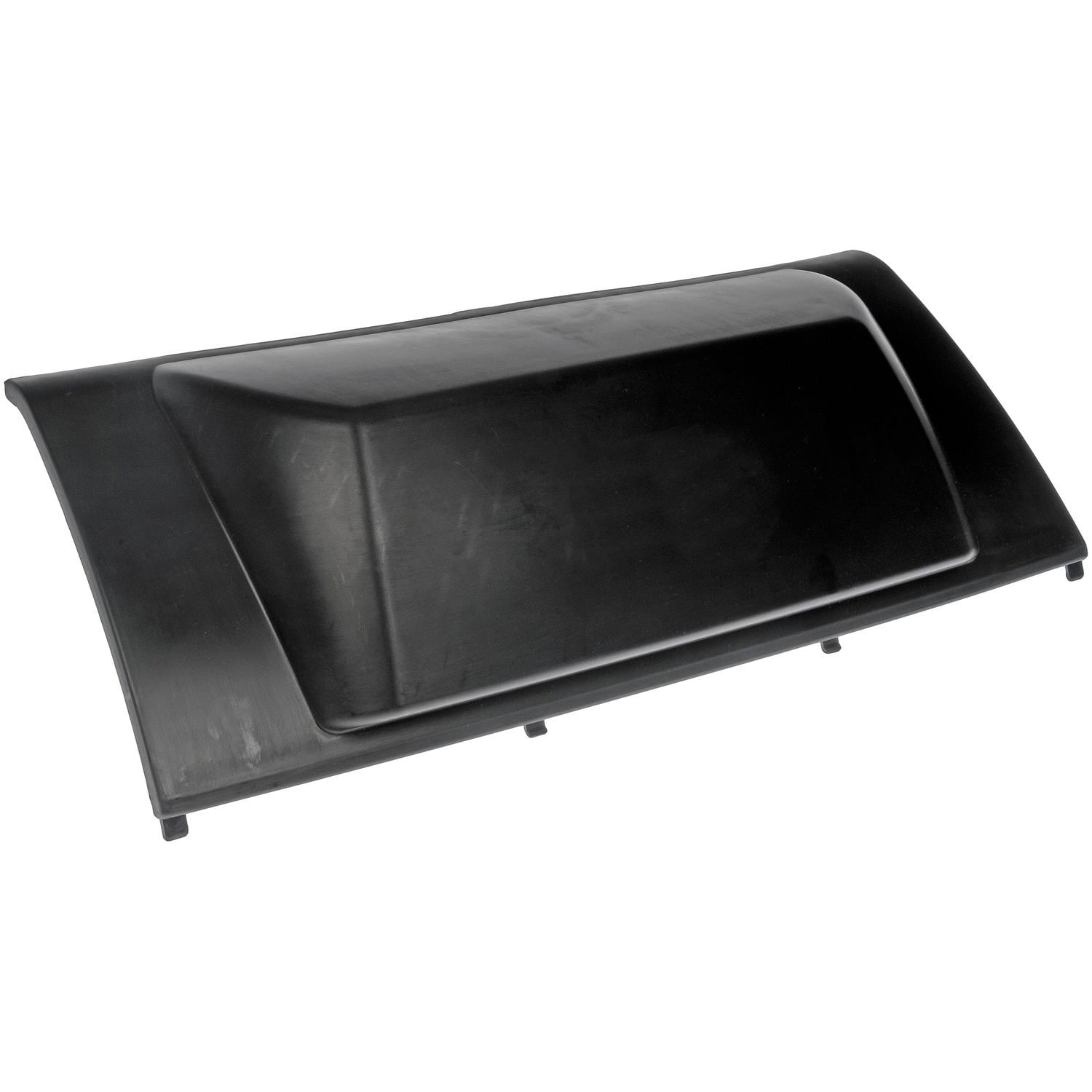 Isuzu Ascender Bumper Cap - Best Bumper Cap for Isuzu Ascender