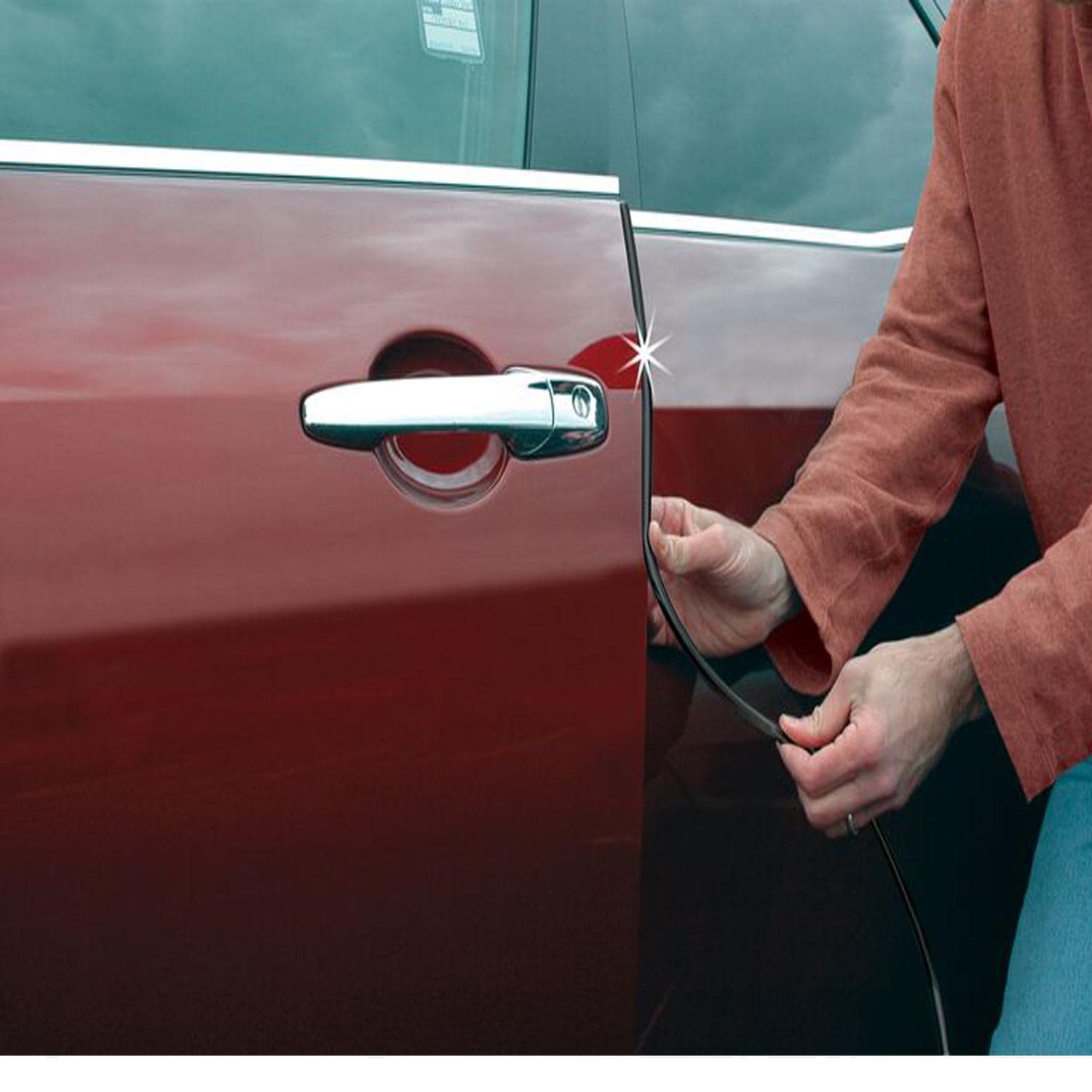 Cowles Door Trim Molding T5602 | AutoZone