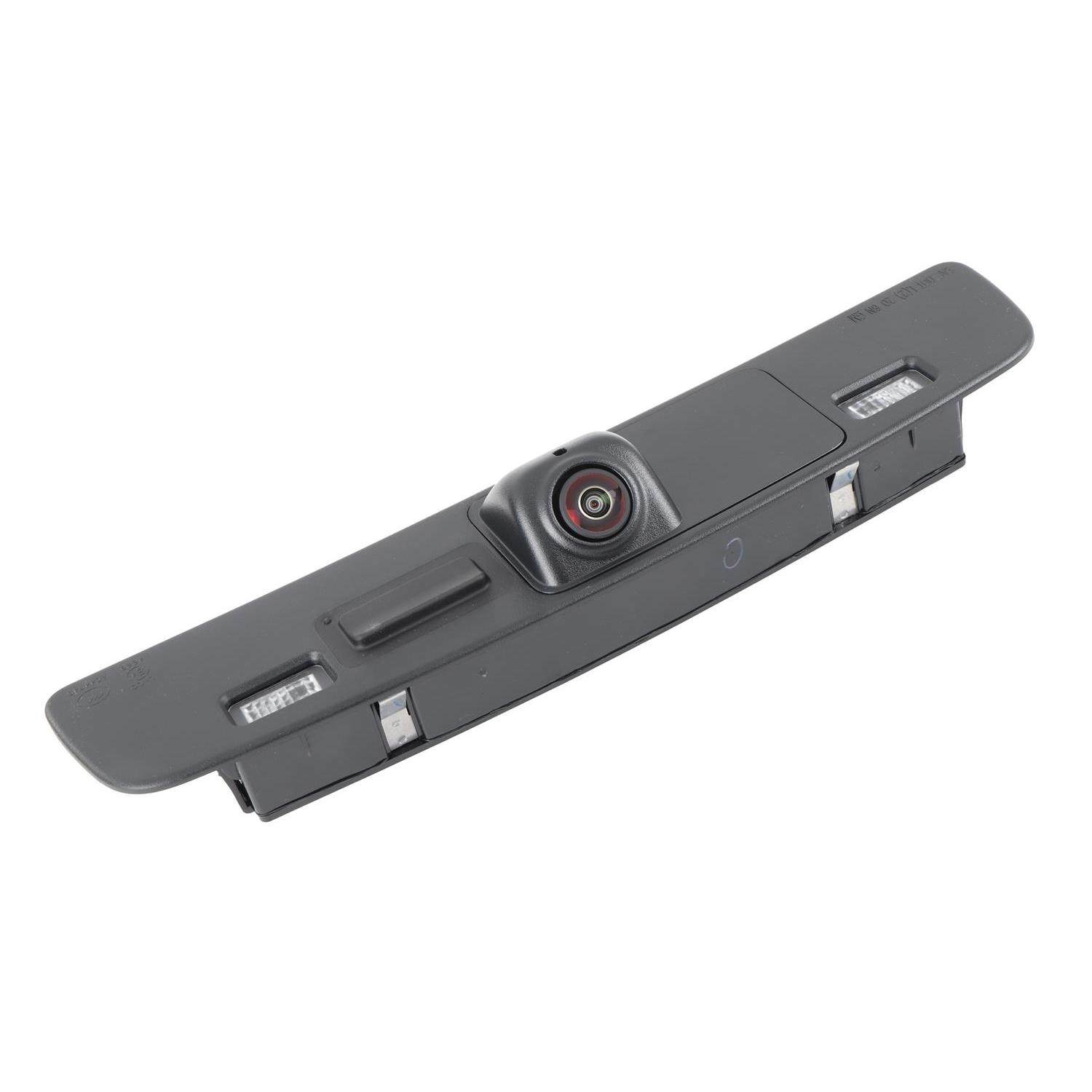 ACDelco License Plate Light Assembly / Lens - AutoZone