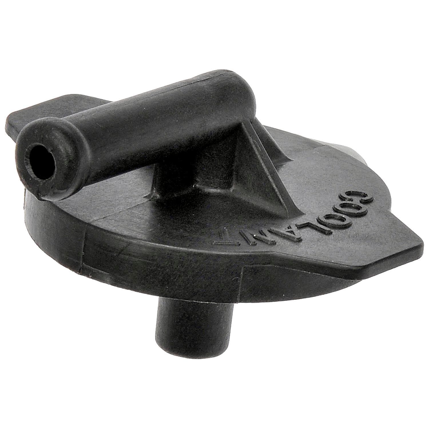 Dorman HELP Engine Coolant Reservoir Cap 54231 | AutoZone