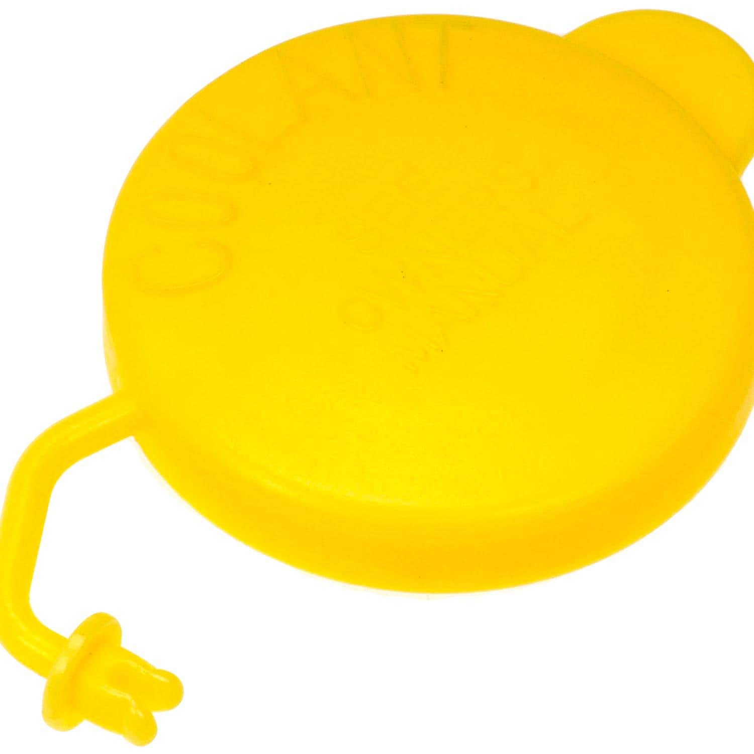 Dorman HELP Engine Coolant Reservoir Cap 54247 | AutoZone