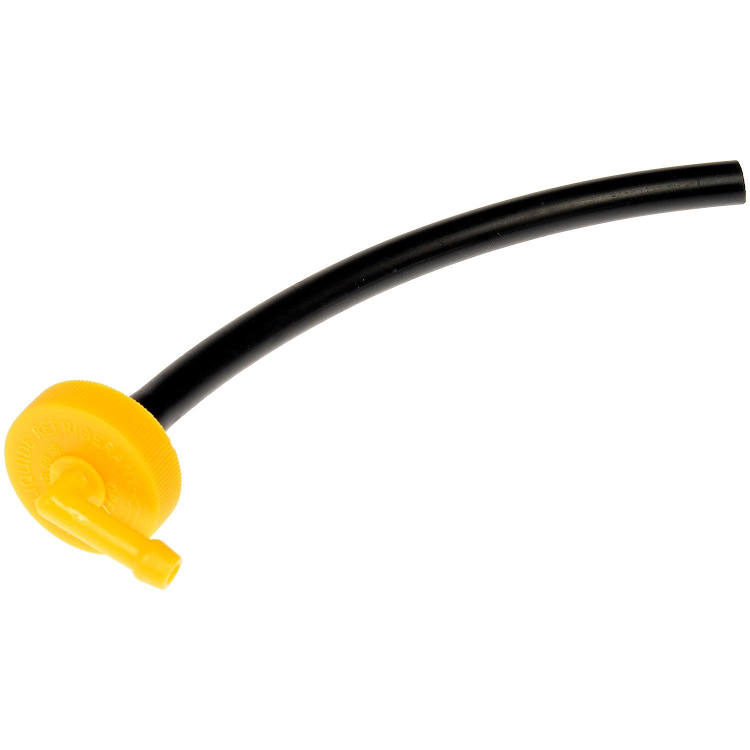 Dorman - HELP Engine Coolant Reservoir Cap 54370 | AutoZone