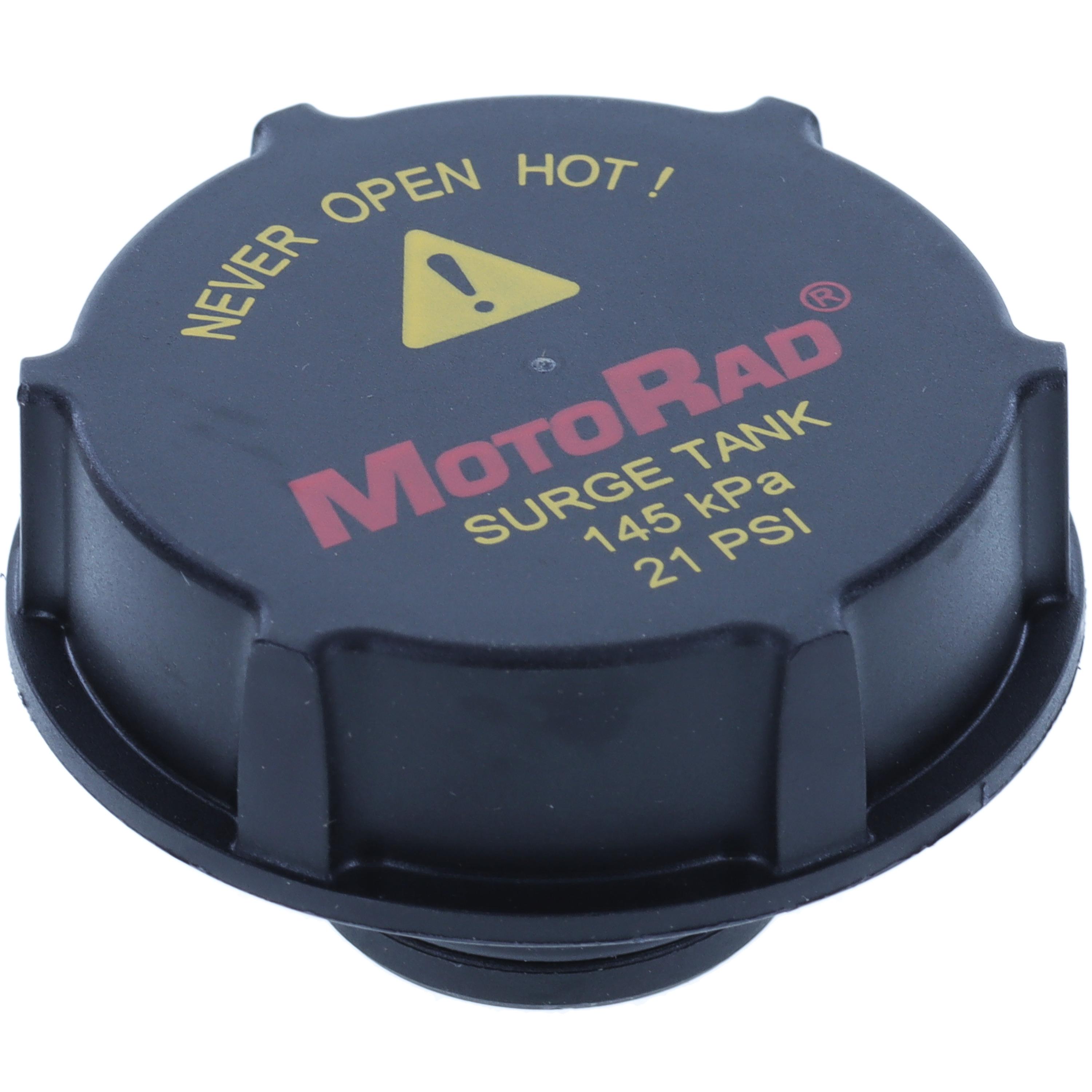 Duralast Engine Coolant Reservoir Cap 7057 | AutoZone