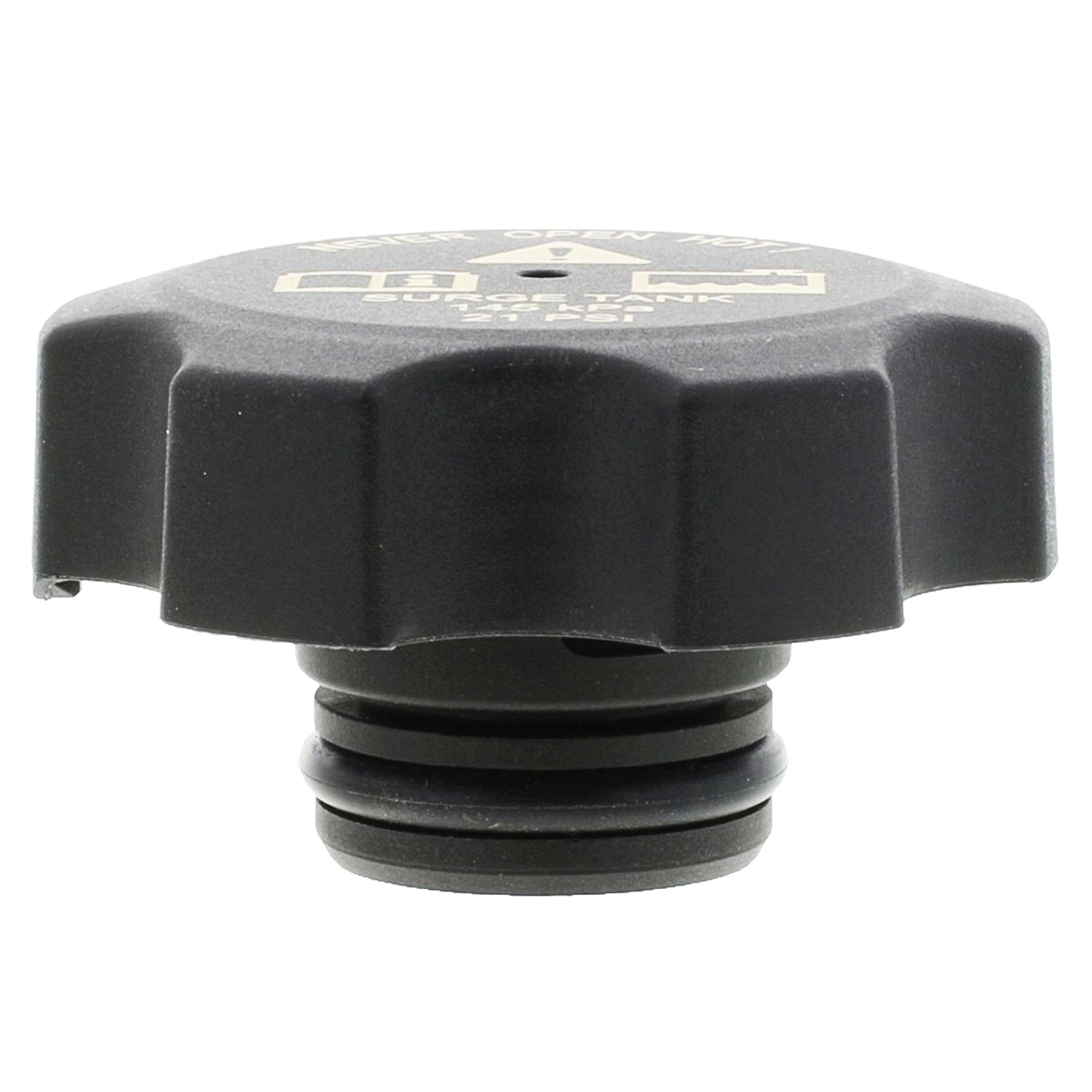 Duralast Engine Coolant Reservoir Cap 7073 | AutoZone