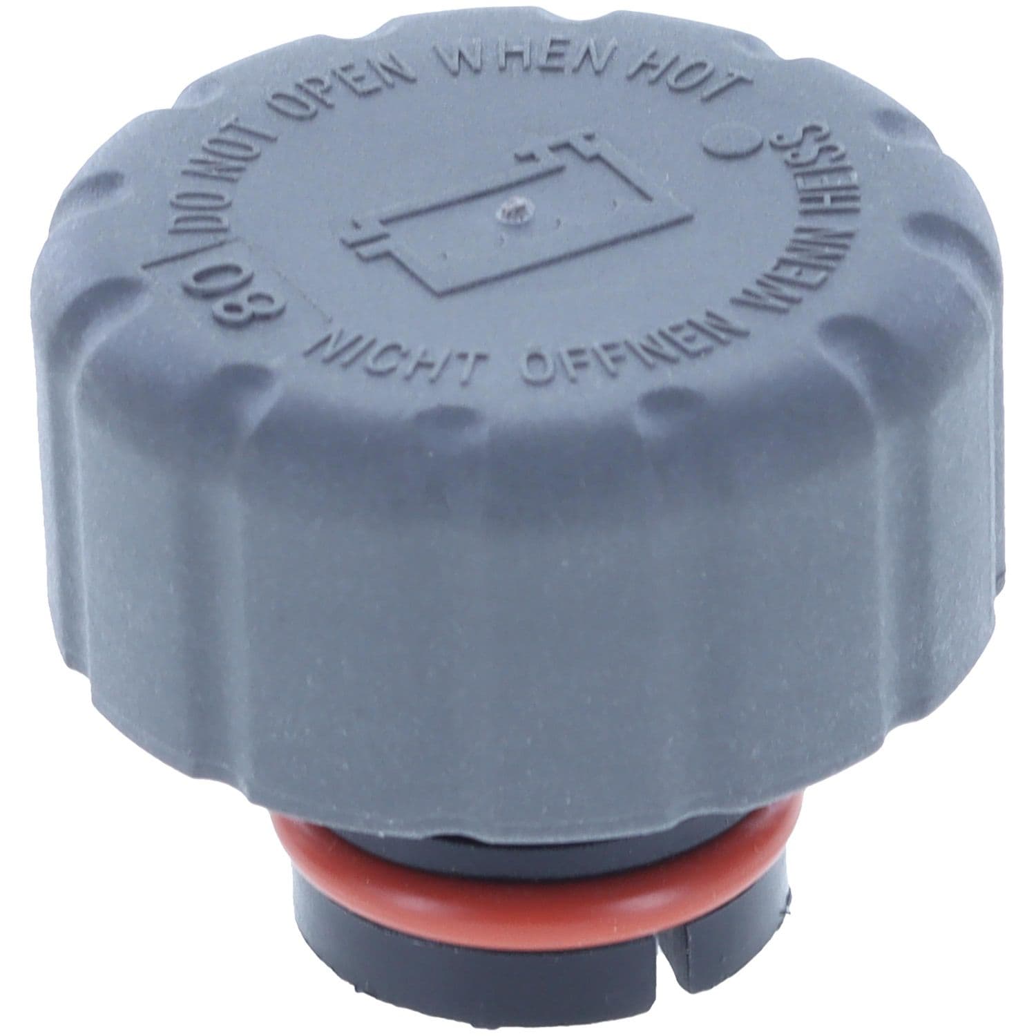 Duralast Engine Coolant Reservoir Cap 7160 | AutoZone